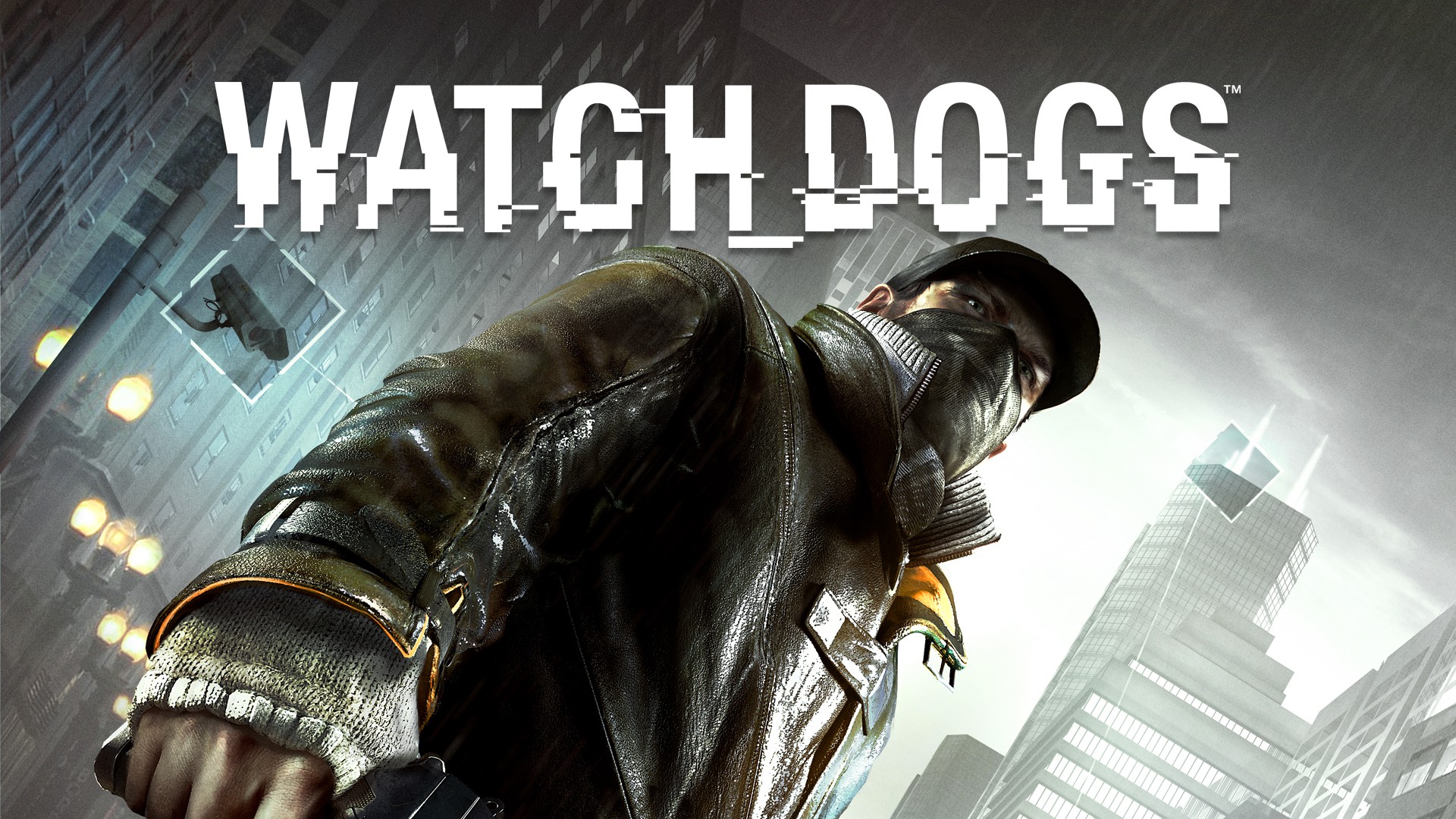 Jogue Watch_Dogs™ | NVIDIA GeForce NOW