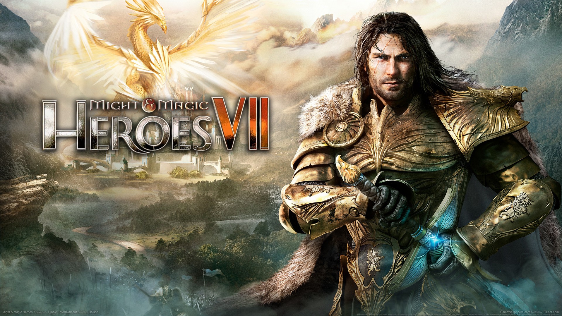 Play Might & Magic® Heroes® VII | NVIDIA GeForce NOW