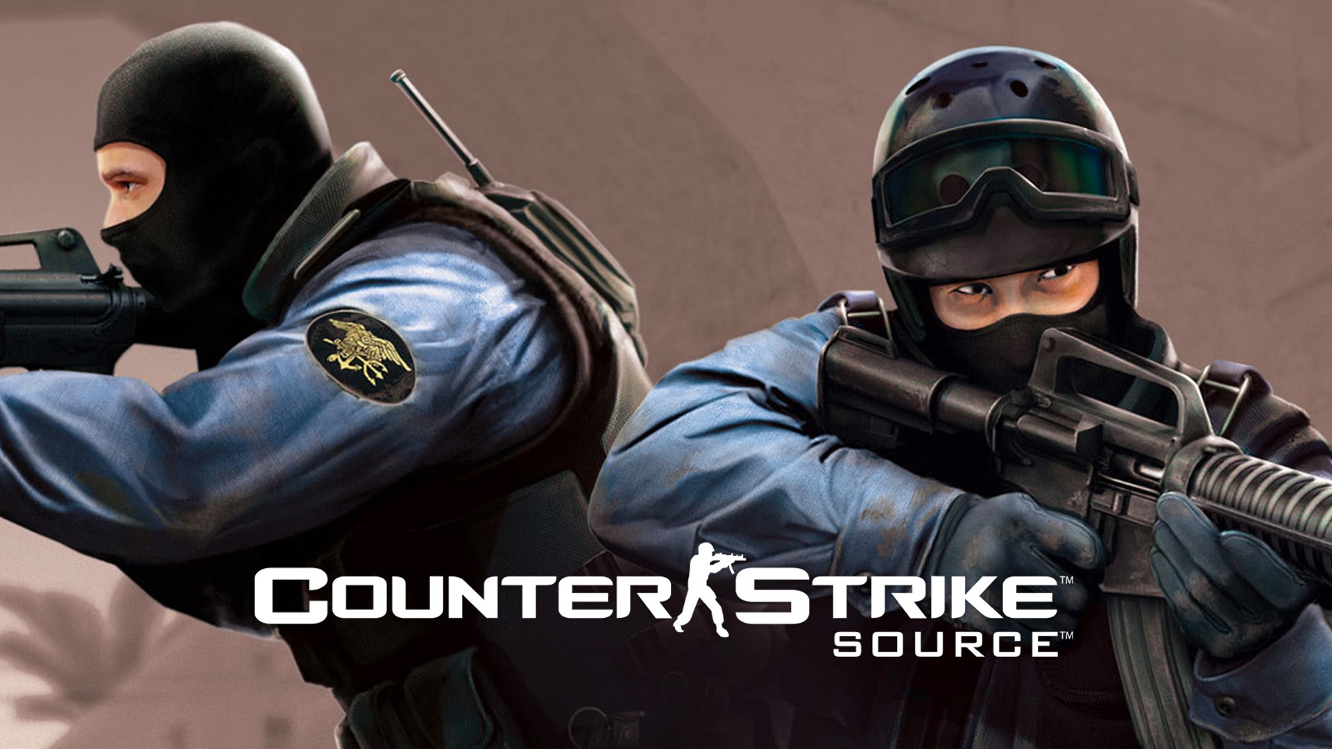 Counter-Strike: Source spielen | NVIDIA GeForce NOW