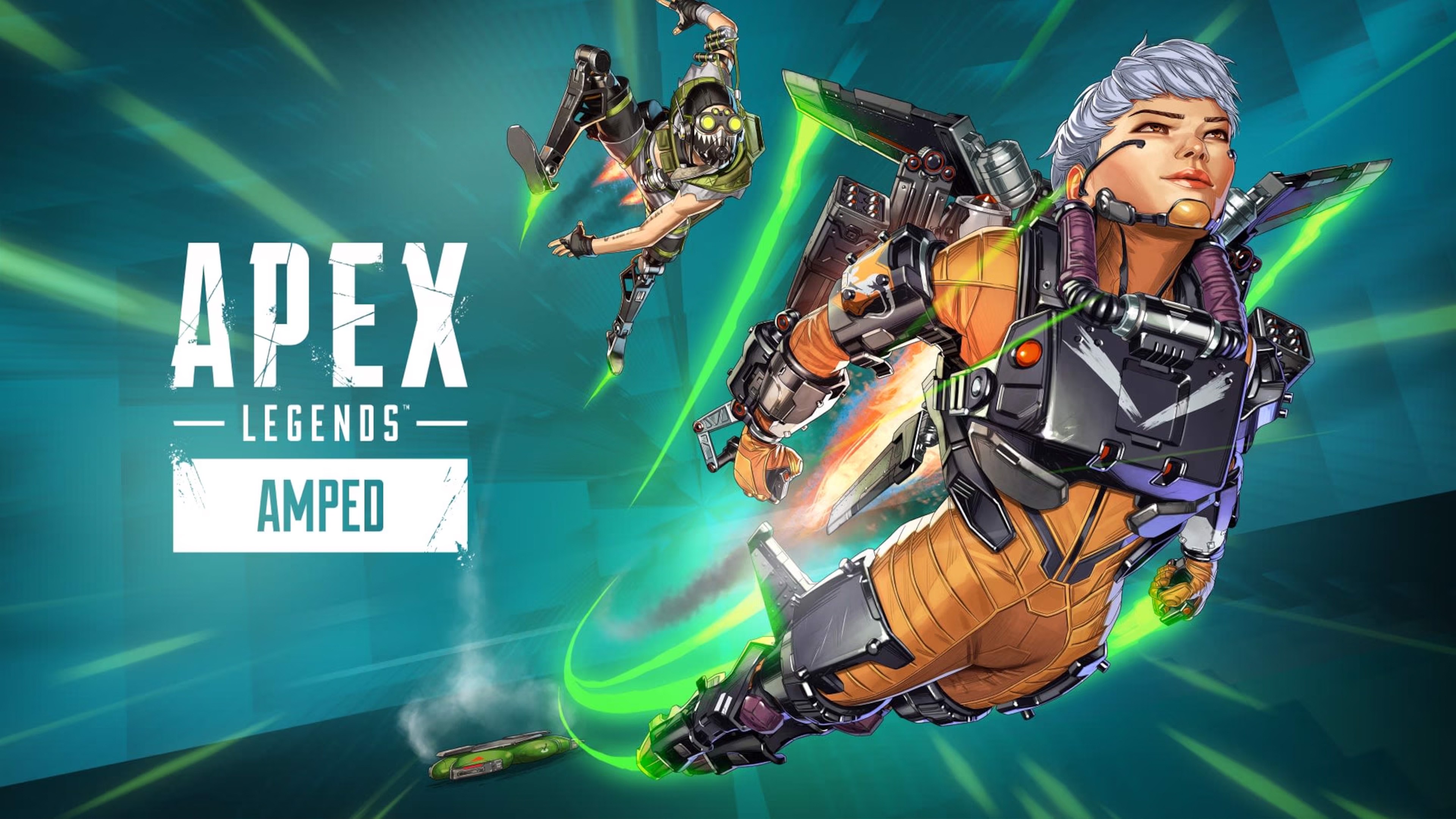 Play Apex Legends™ | NVIDIA GeForce NOW