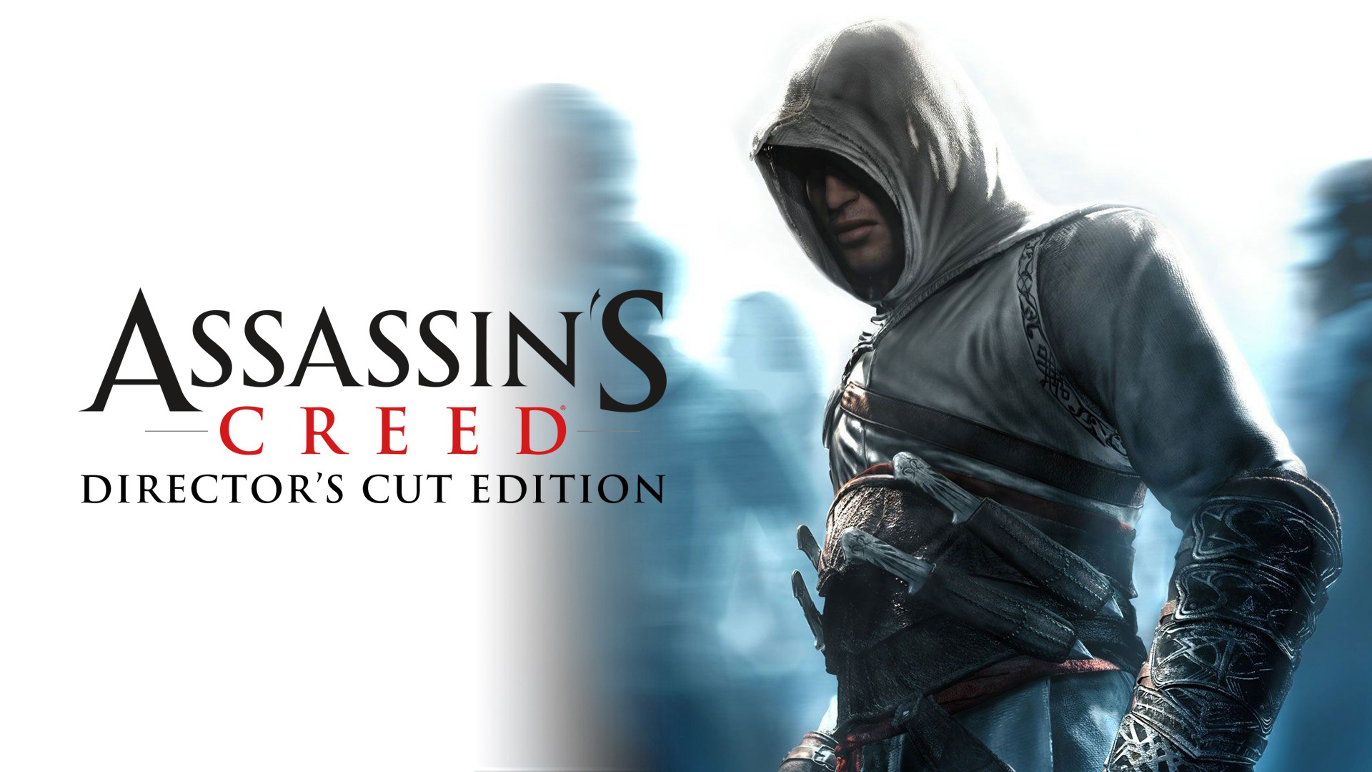 Play Assassin's Creed™: Director's Cut Edition | NVIDIA GeForce NOW