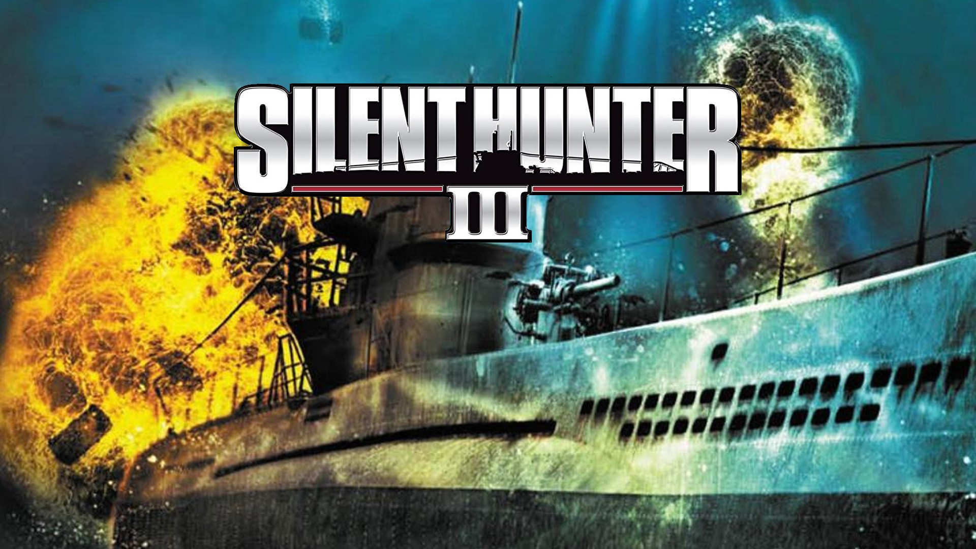 Play Silent Hunter® III | NVIDIA GeForce NOW