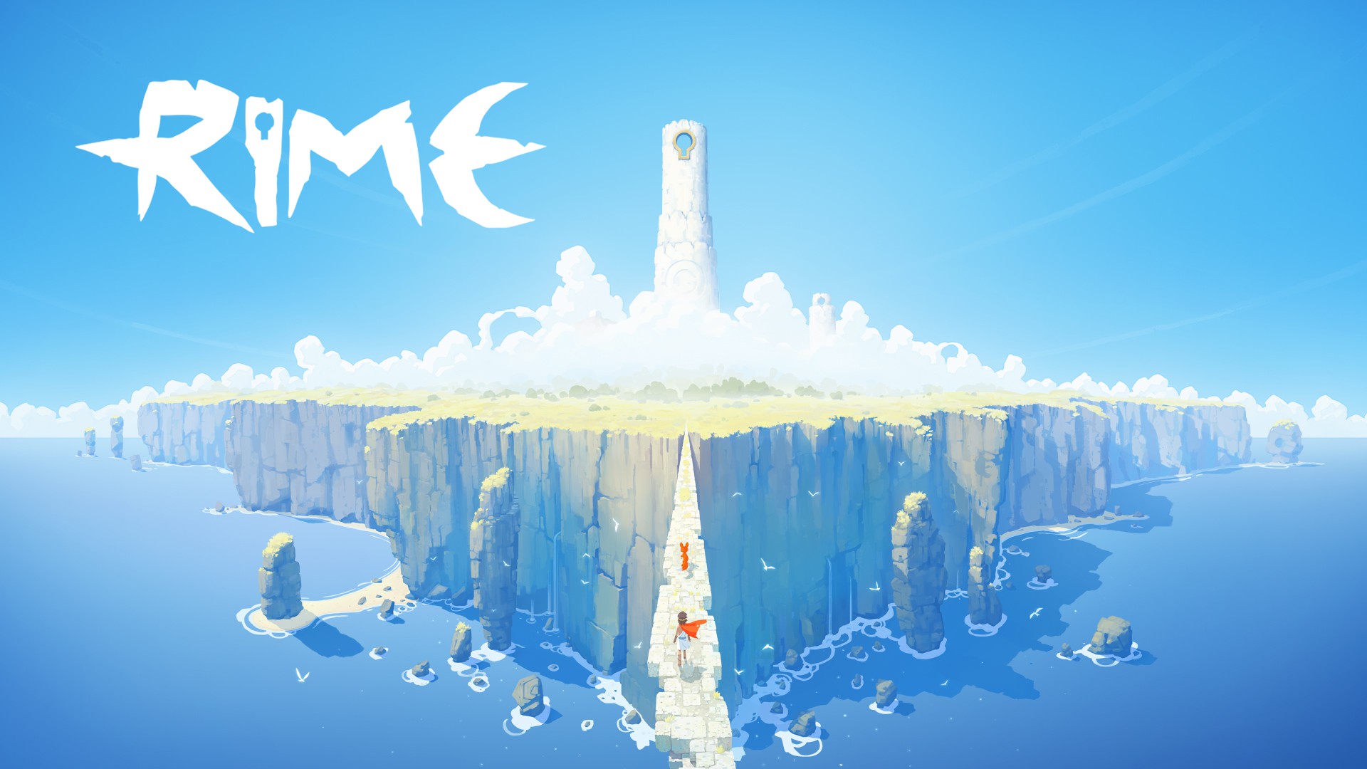 Play RiME | NVIDIA GeForce NOW