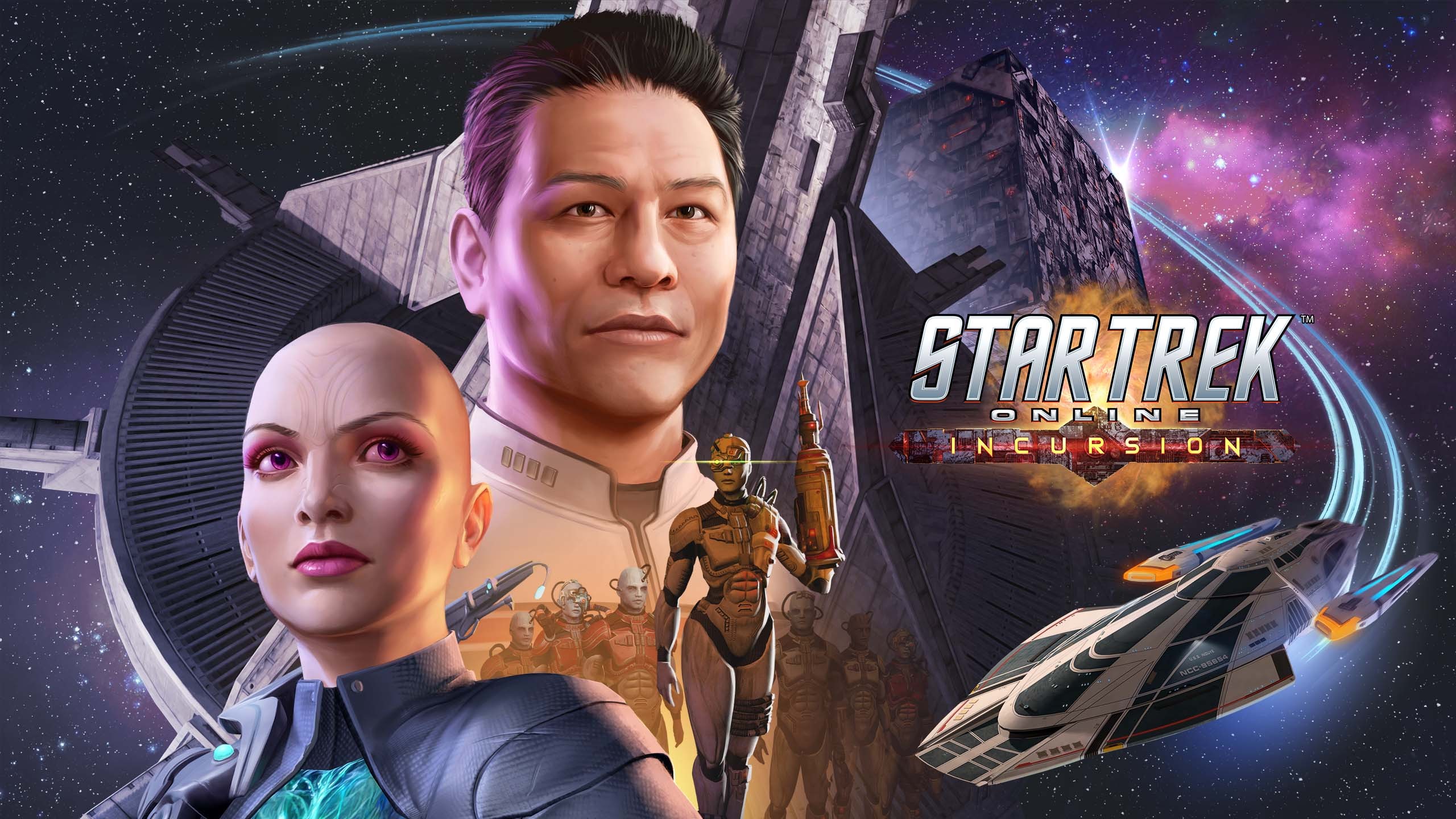 Play Star Trek Online | NVIDIA GeForce NOW