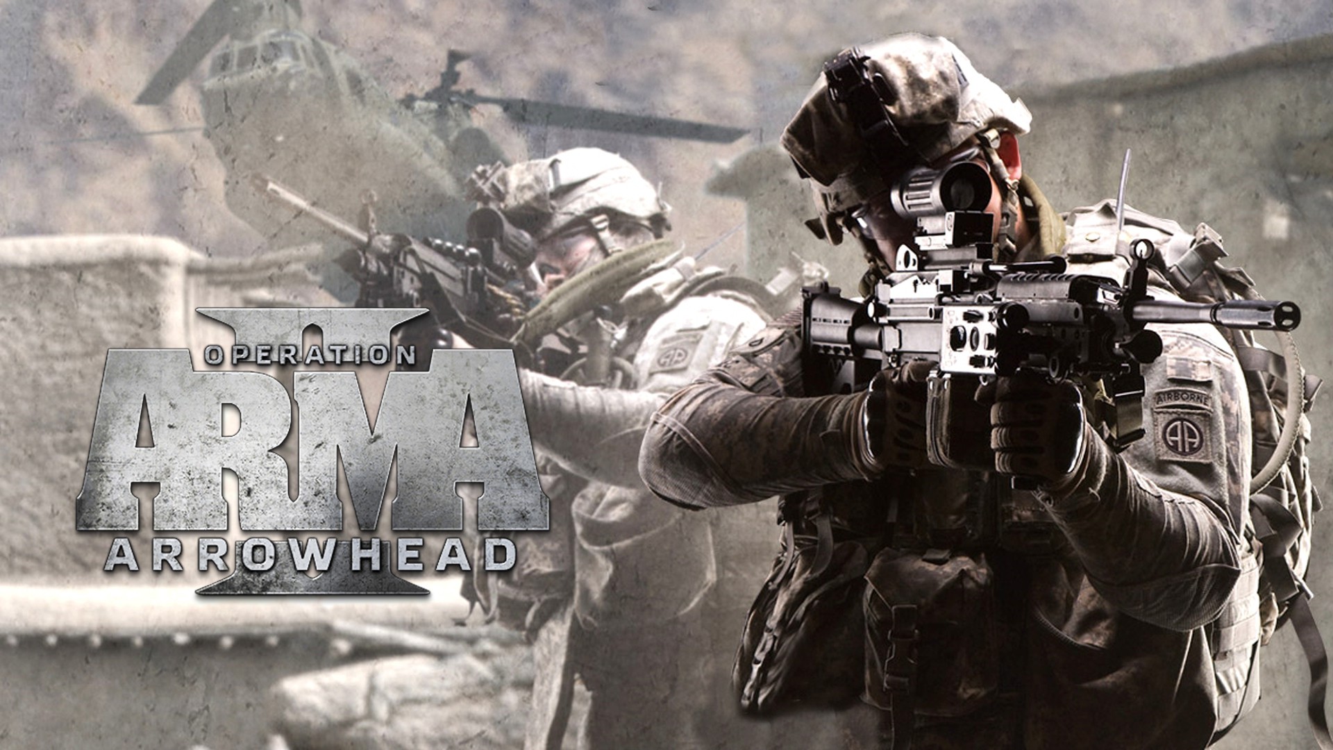 Play Arma 2: Operation Arrowhead | NVIDIA GeForce NOW