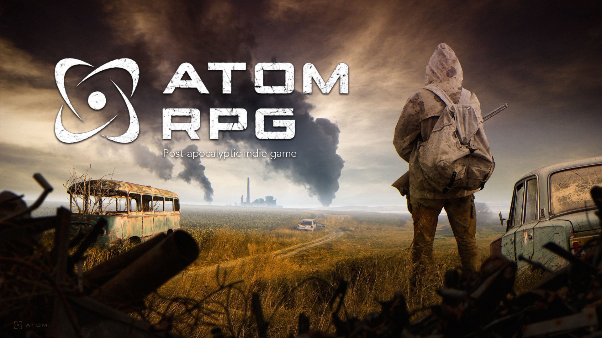 Ejecute ATOM RPG | NVIDIA GeForce NOW