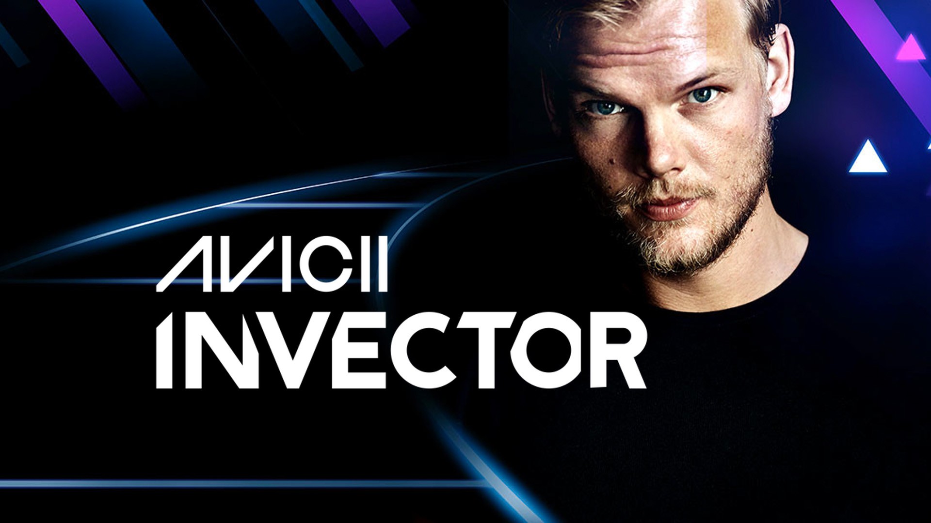 Play AVICII Invector | NVIDIA GeForce NOW
