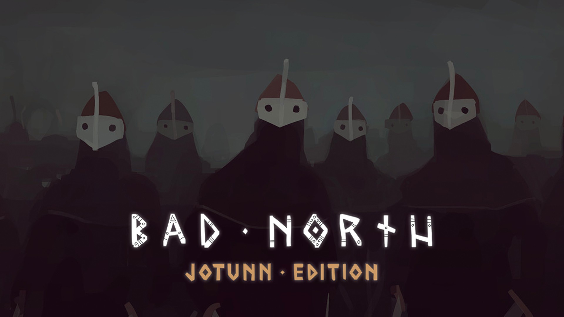 Play Bad North: Jotunn Edition | NVIDIA GeForce NOW