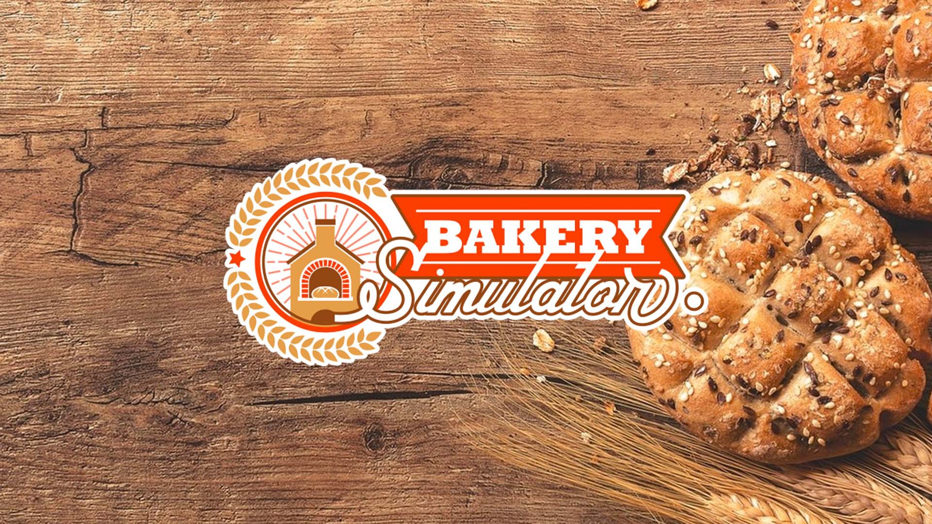Play Bakery Simulator | NVIDIA GeForce NOW
