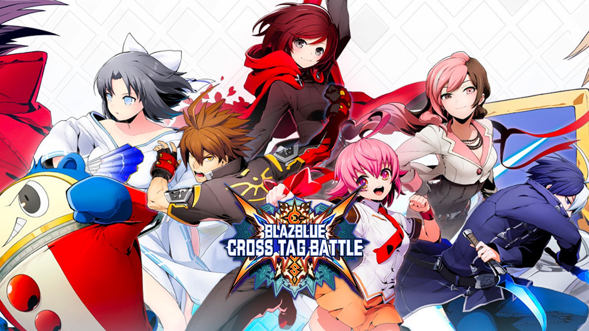 Ejecute BlazBlue: Cross Tag Battle | NVIDIA GeForce NOW