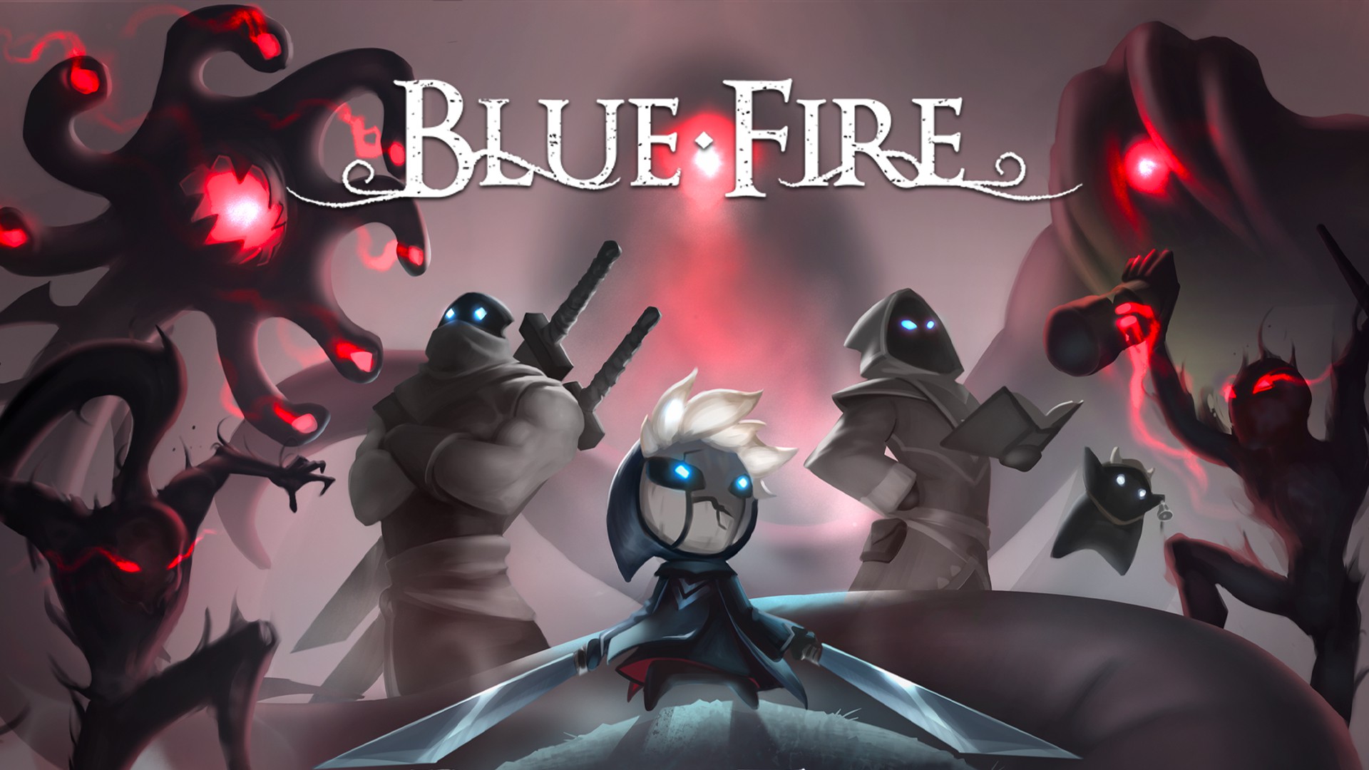 Play Blue Fire | NVIDIA GeForce NOW