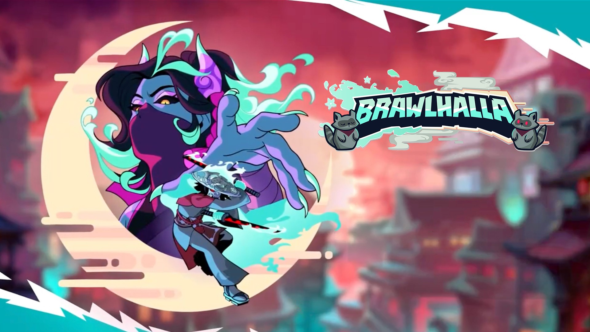 Play Brawlhalla | NVIDIA GeForce NOW