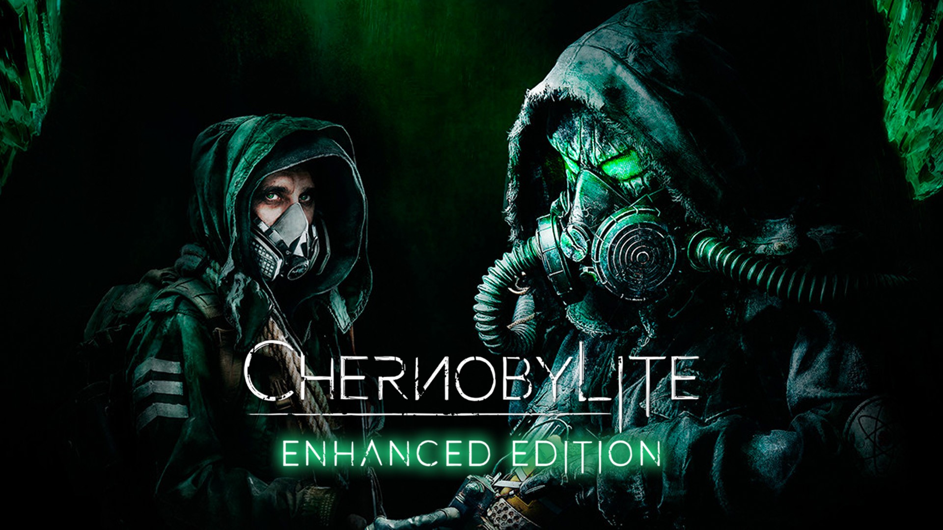 Play Chernobylite Enhanced Edition | NVIDIA GeForce NOW
