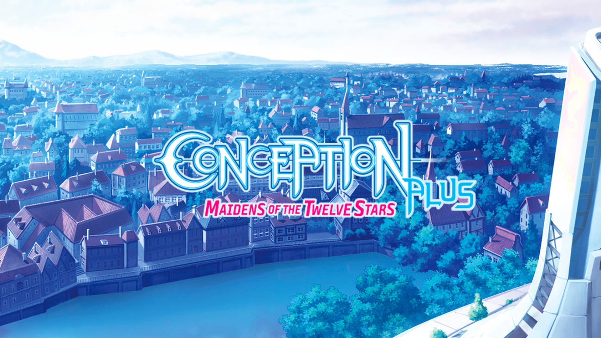 Play Conception PLUS: Maidens of the Twelve Stars | NVIDIA GeForce NOW