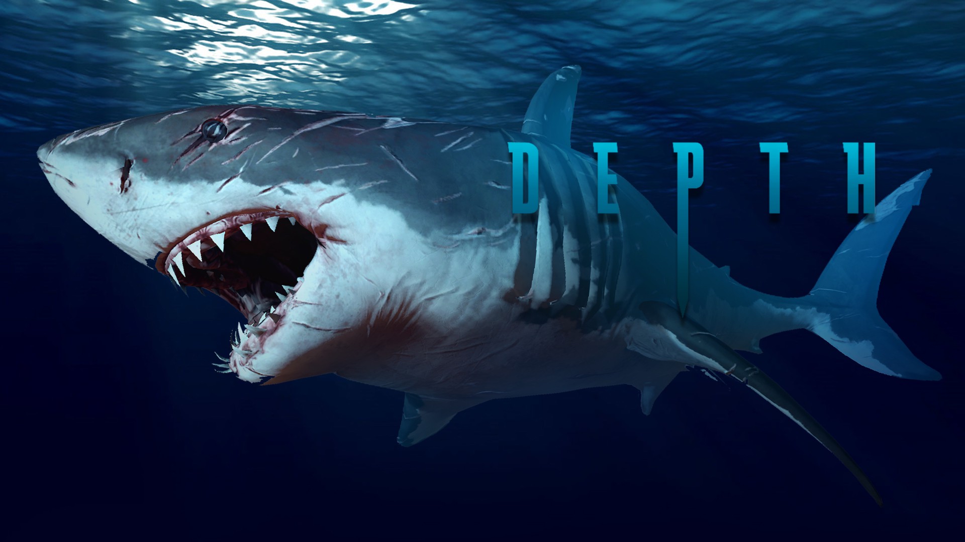 Play Depth | NVIDIA GeForce NOW