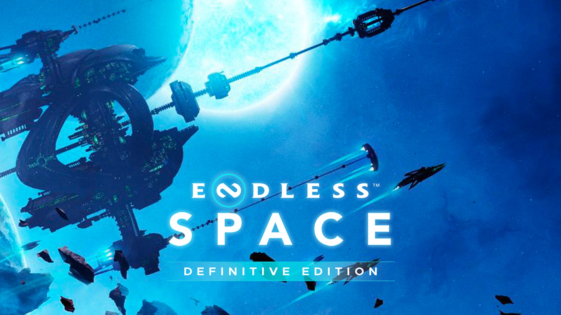 Play ENDLESS™ Space - Definitive Edition | NVIDIA GeForce NOW