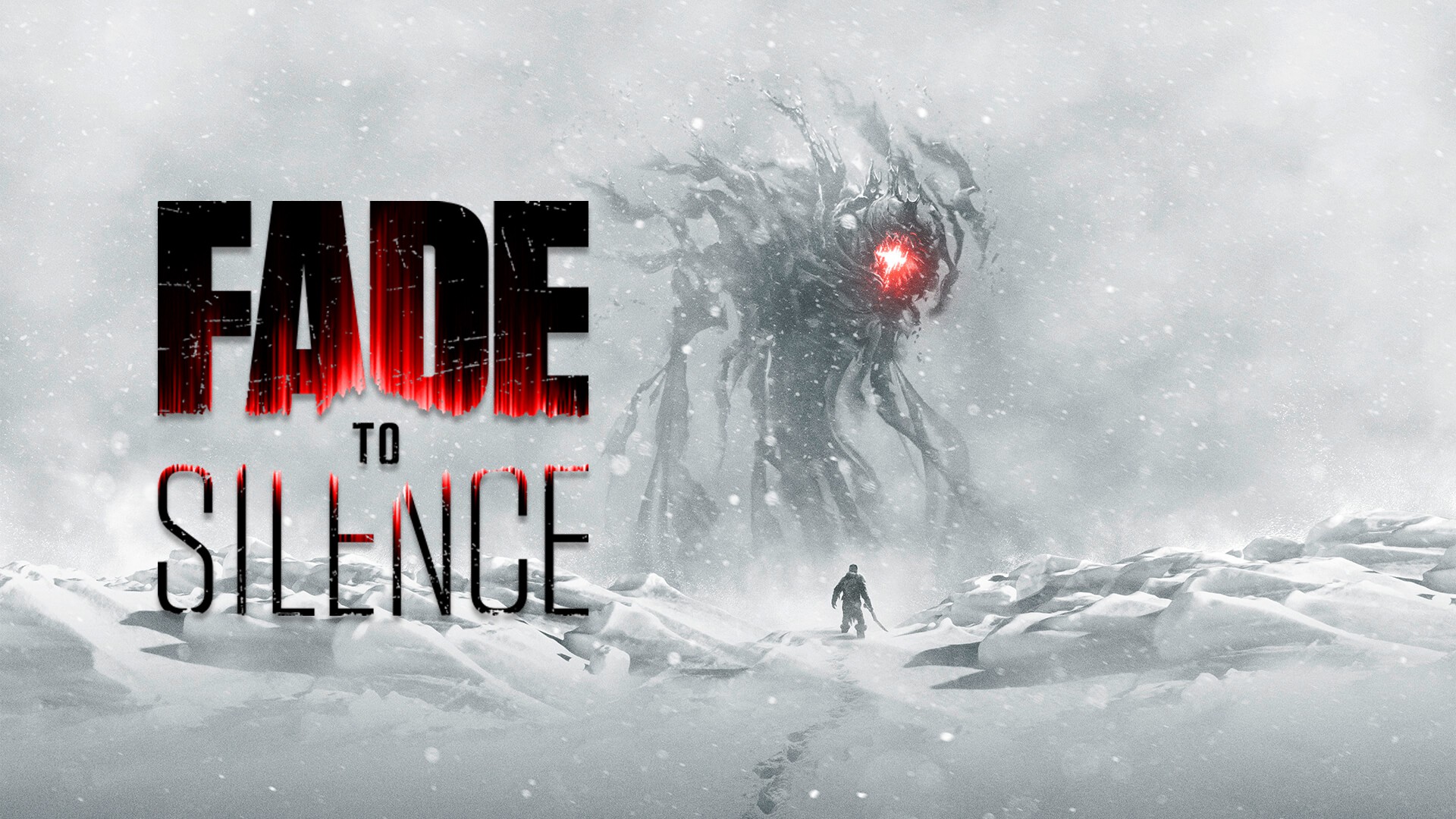 Play Fade to Silence | NVIDIA GeForce NOW
