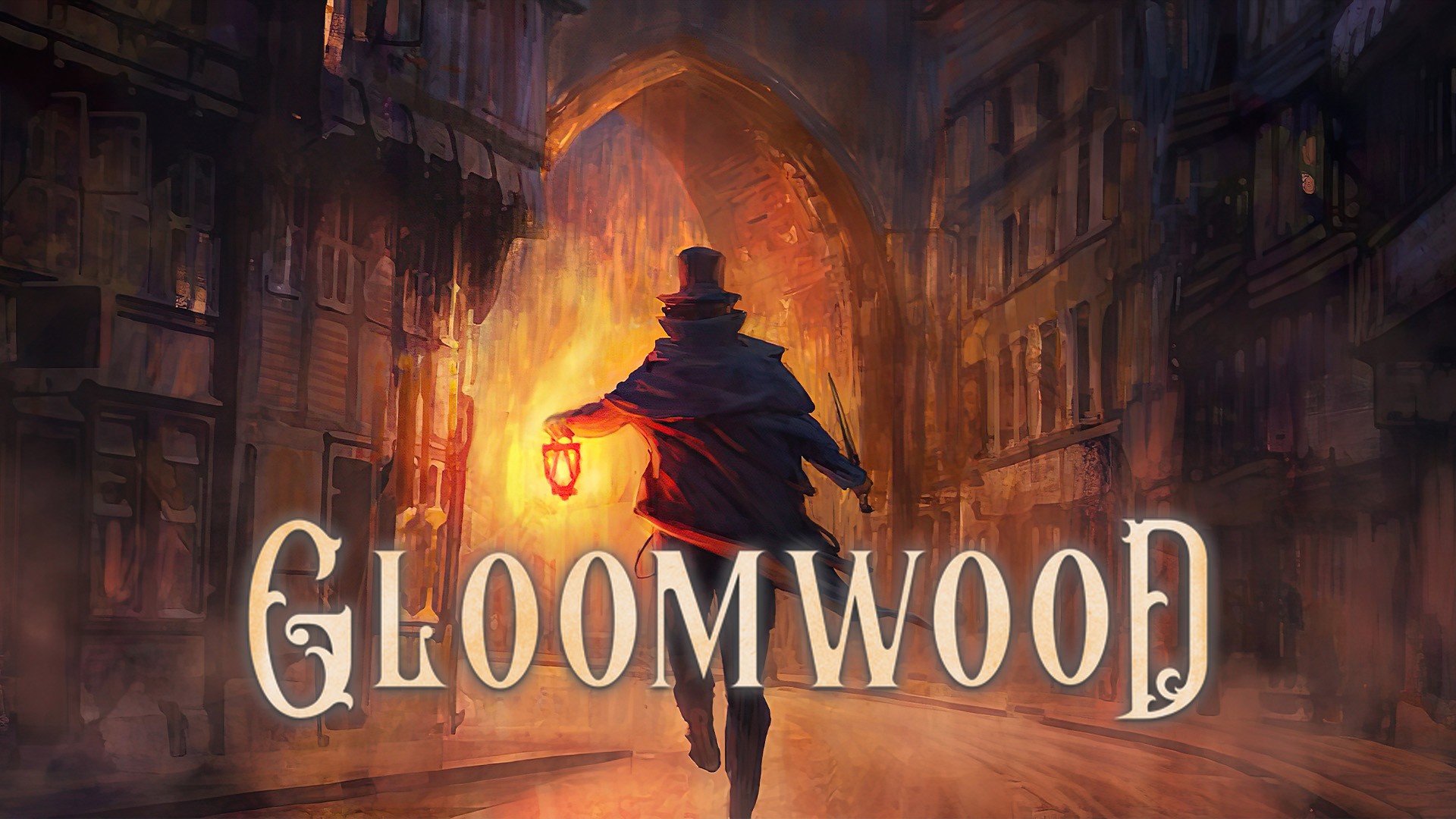 Play Gloomwood | NVIDIA GeForce NOW
