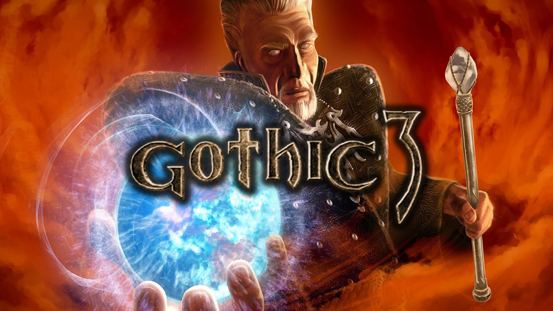 Play Gothic® 3 | NVIDIA GeForce NOW