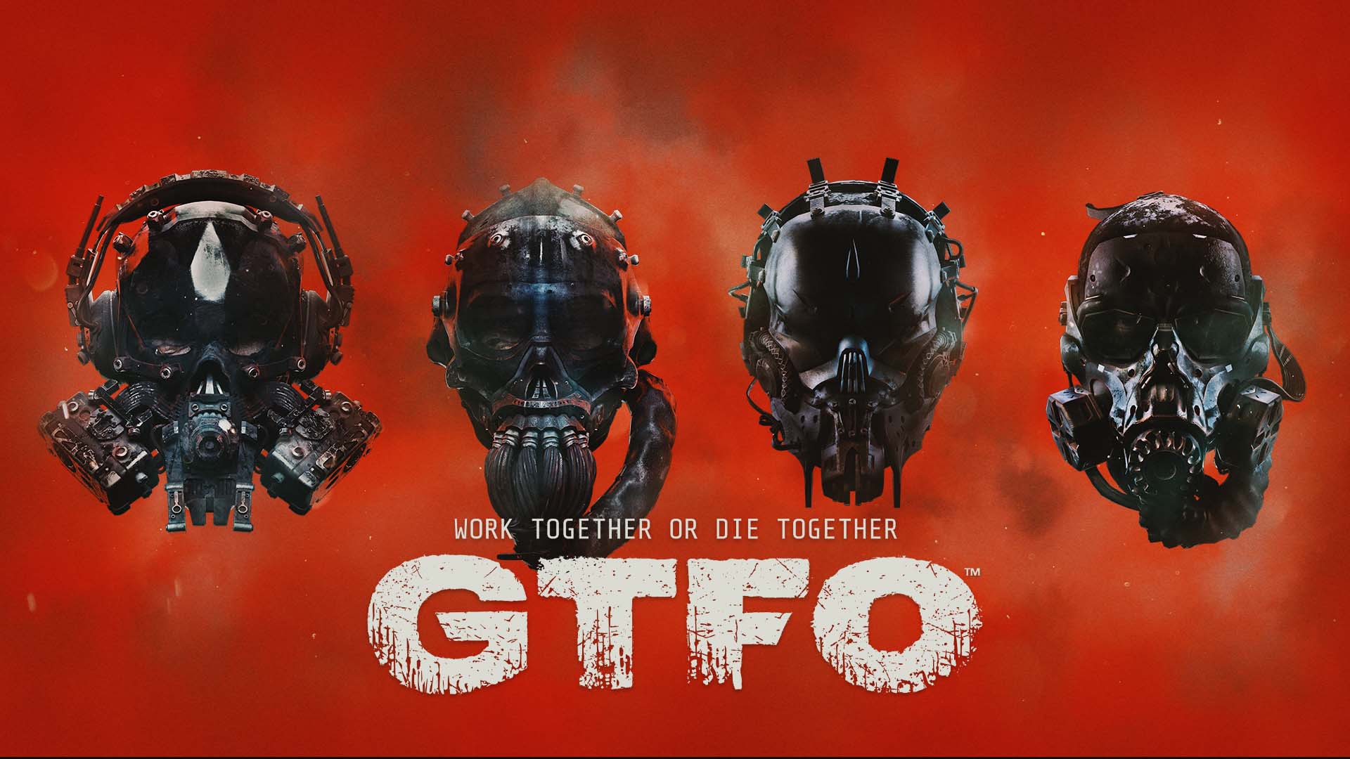 Play GTFO | NVIDIA GeForce NOW