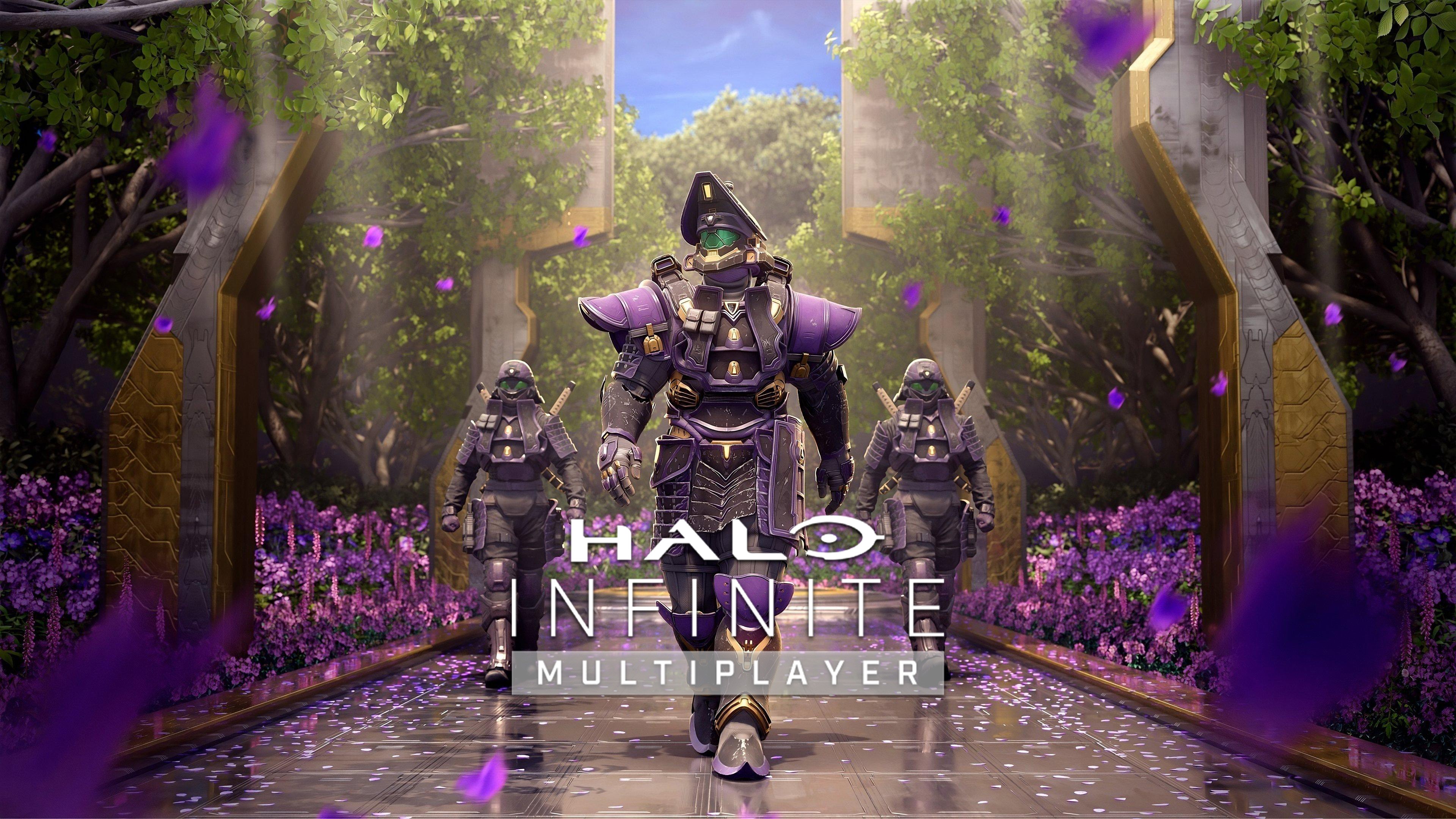 Play Halo Infinite | NVIDIA GeForce NOW