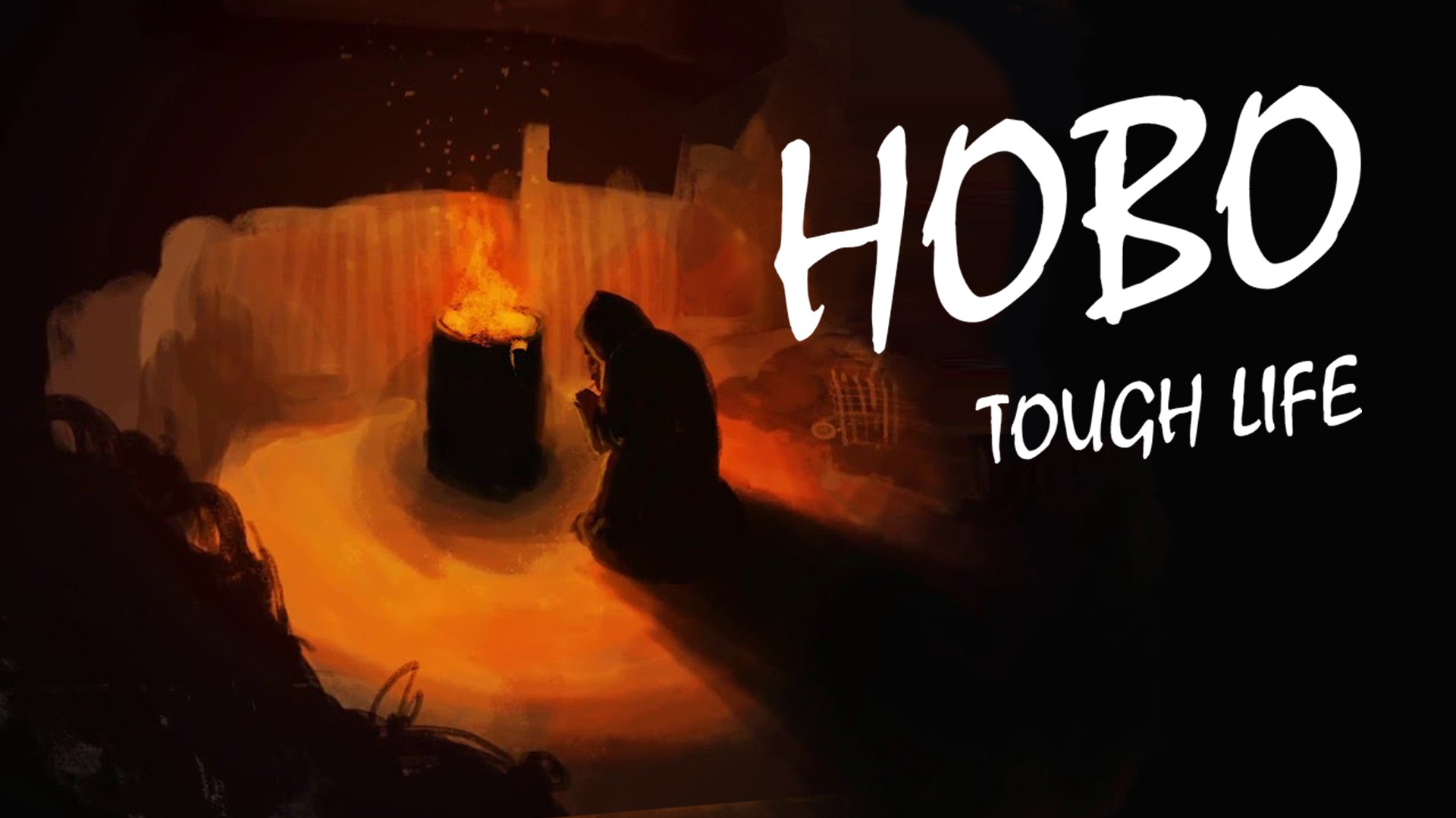 Play Hobo: Tough Life | NVIDIA GeForce NOW