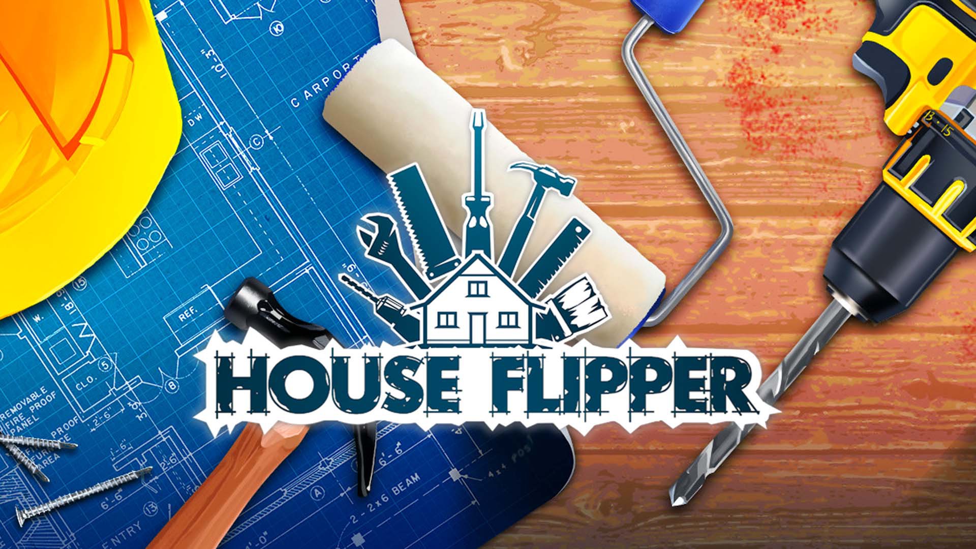Play House Flipper | NVIDIA GeForce NOW