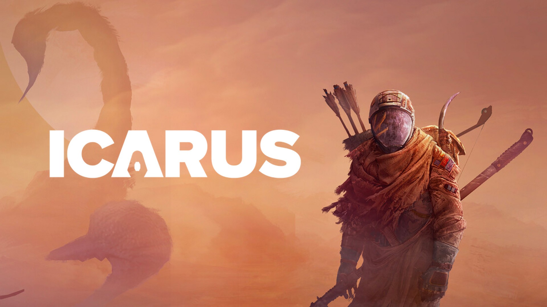 Play ICARUS | NVIDIA GeForce NOW