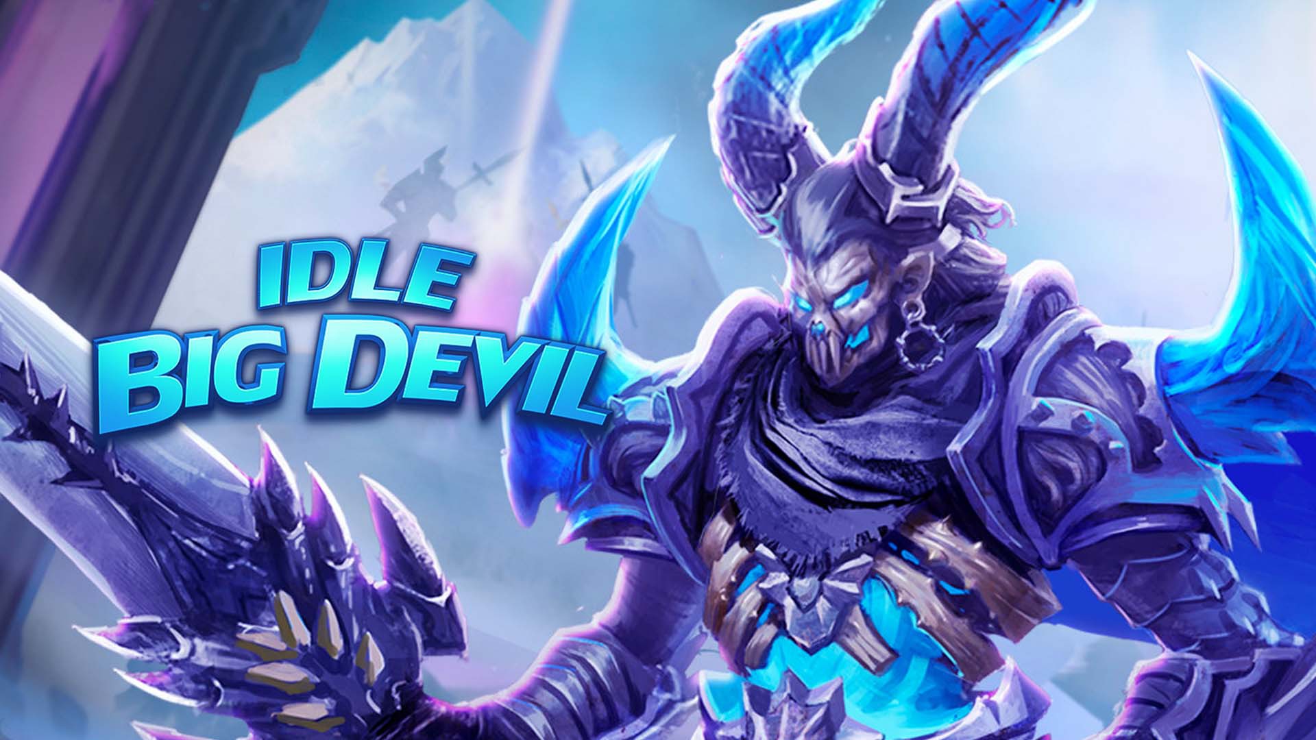 Ejecute Idle Big Devil | NVIDIA GeForce NOW