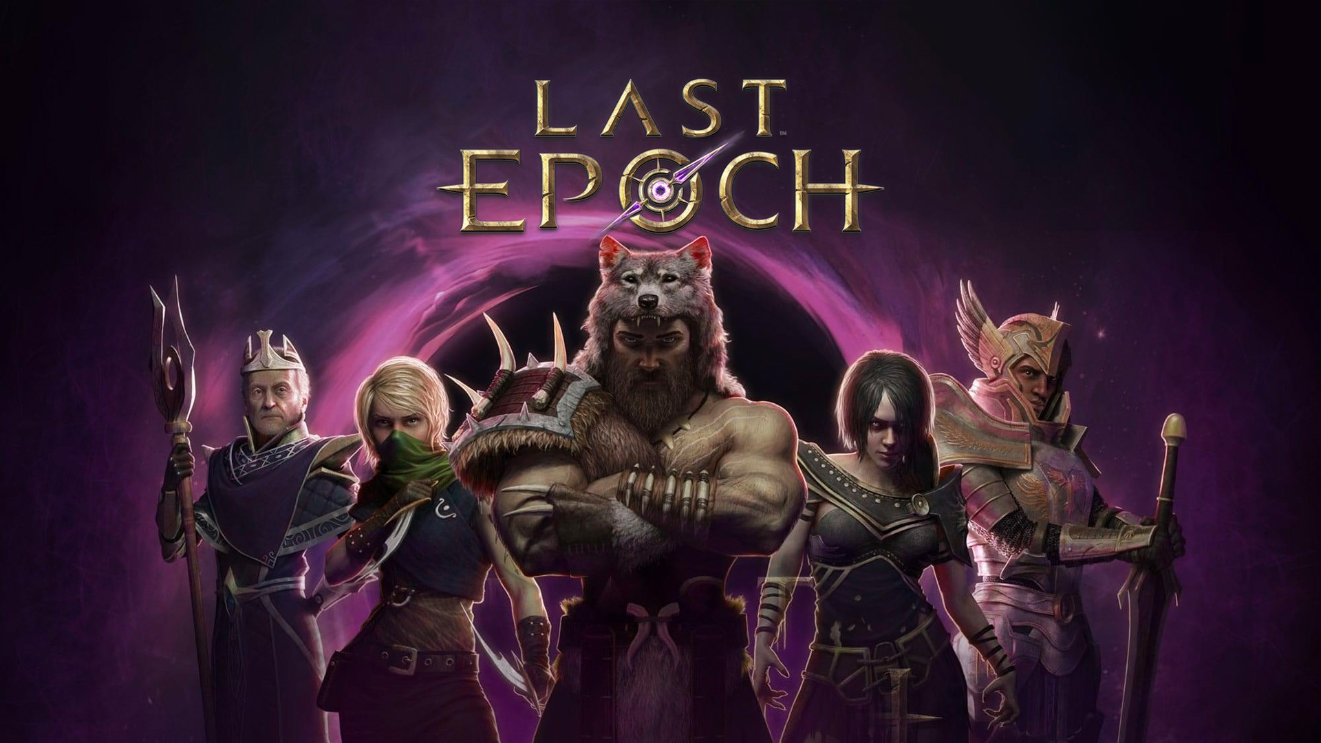 Play Last Epoch | NVIDIA GeForce NOW