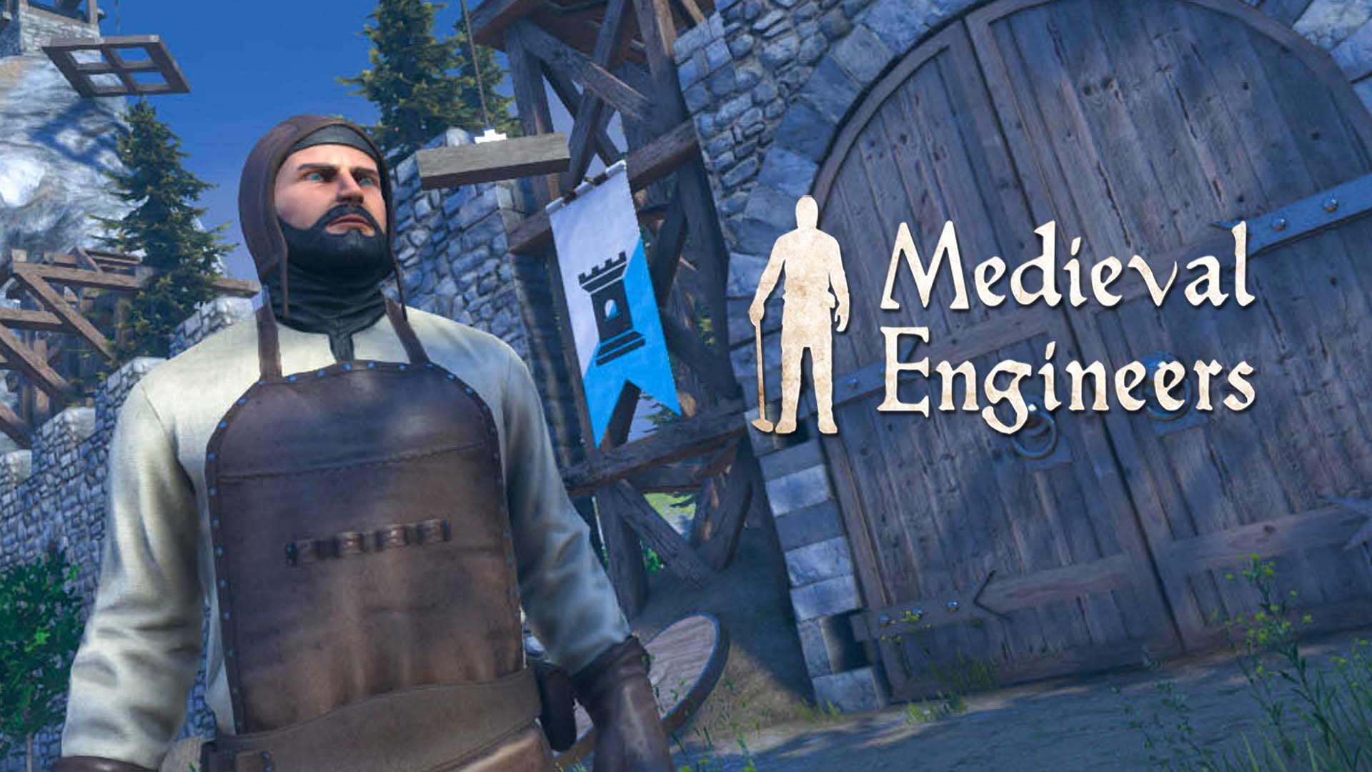 Play Medieval Engineers | NVIDIA GeForce NOW