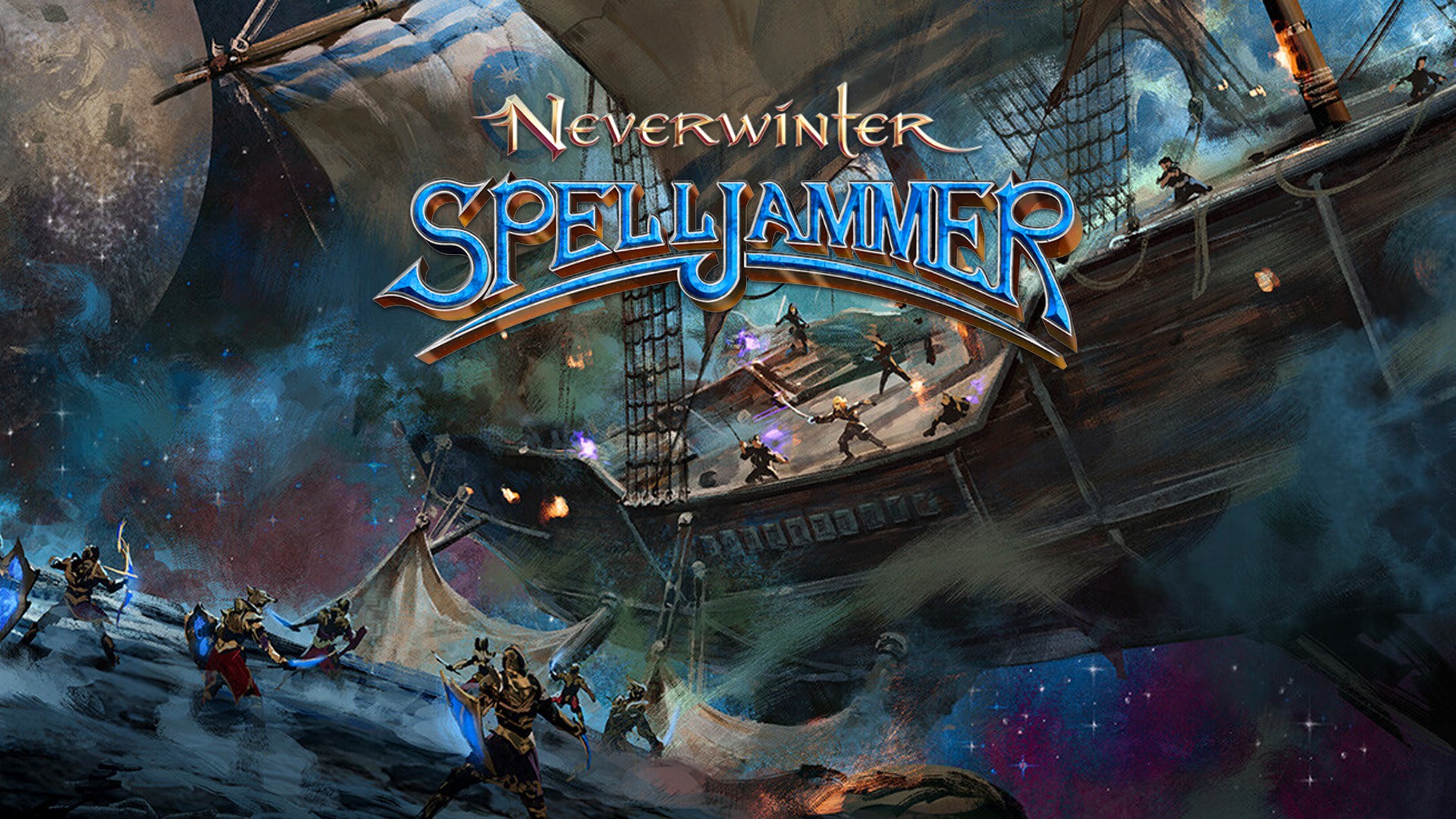 Play Neverwinter | NVIDIA GeForce NOW