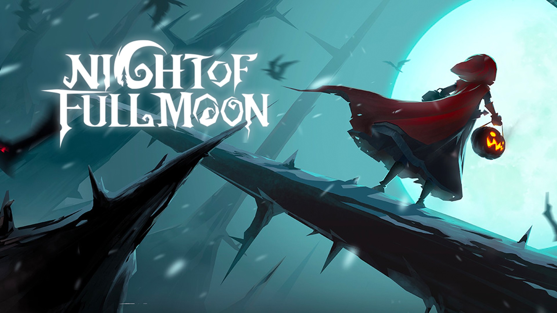 Play Night of Full Moon | NVIDIA GeForce NOW