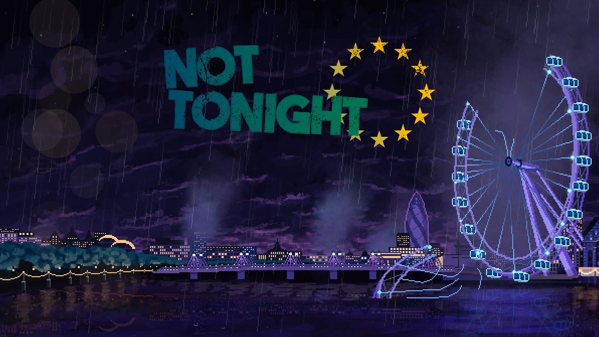 Play Not Tonight | NVIDIA GeForce NOW