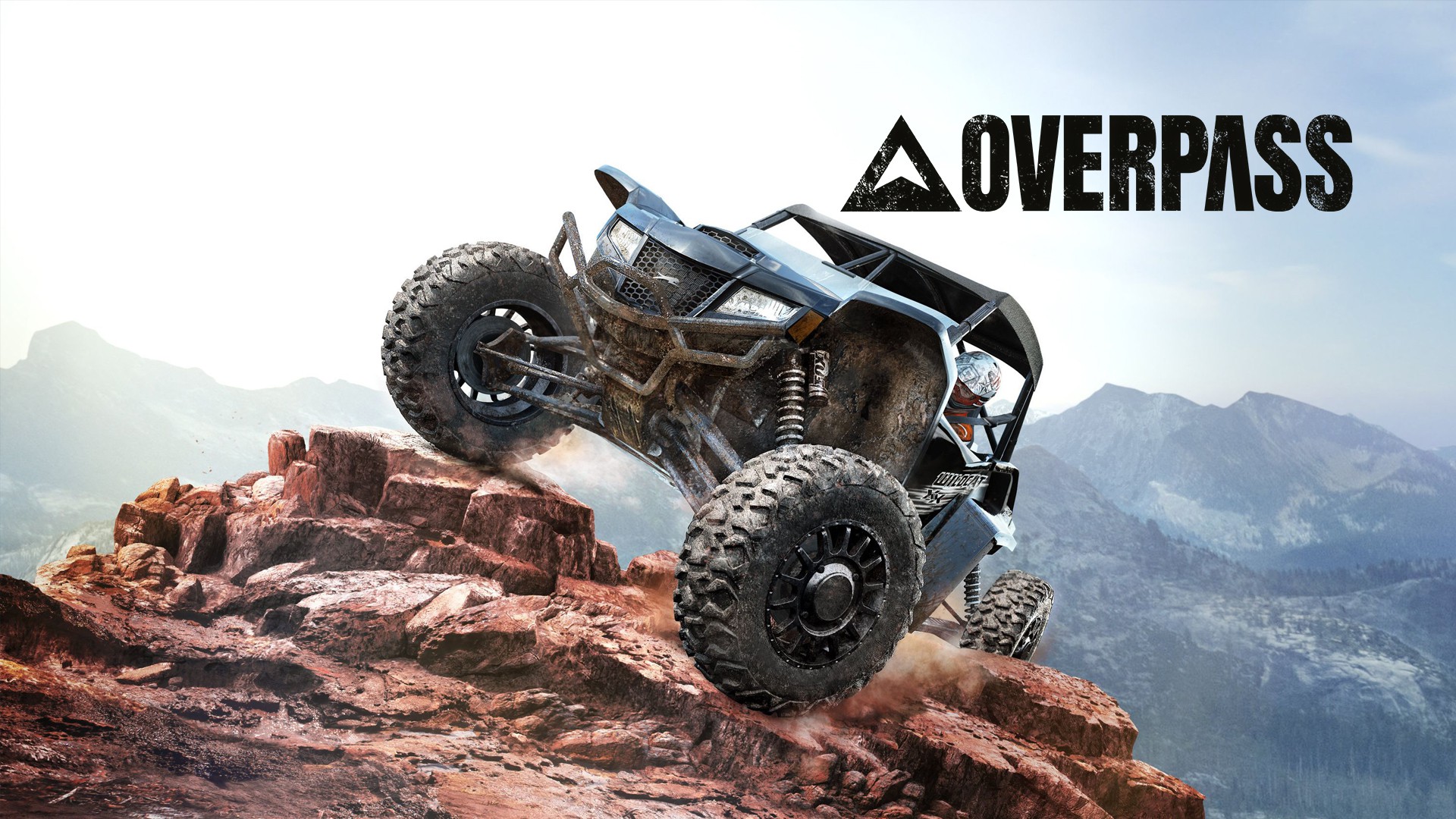 Ejecute OVERPASS™ | NVIDIA GeForce NOW