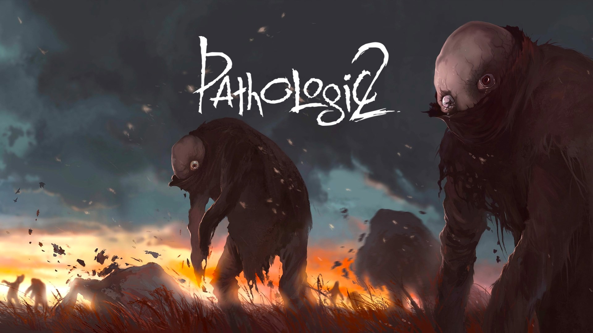 Play Pathologic 2 | NVIDIA GeForce NOW