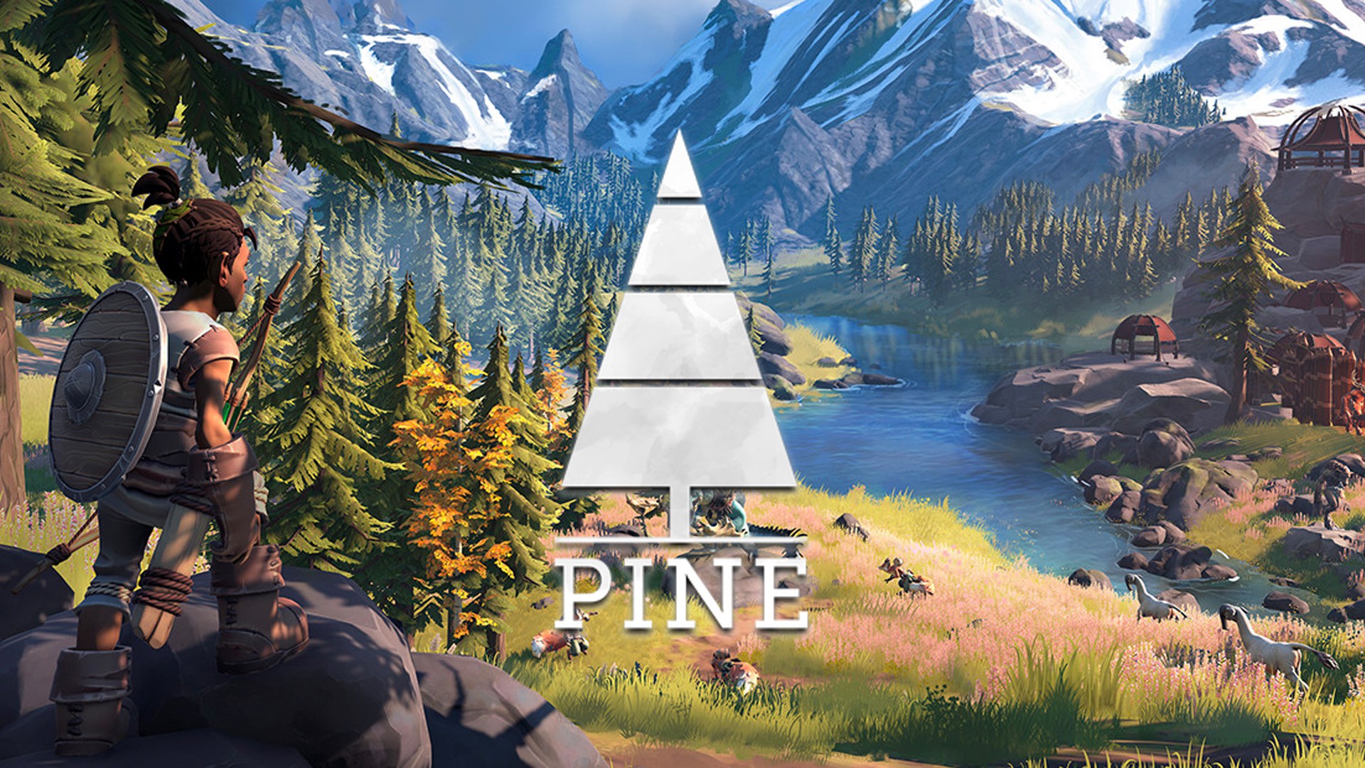 Play Pine | NVIDIA GeForce NOW