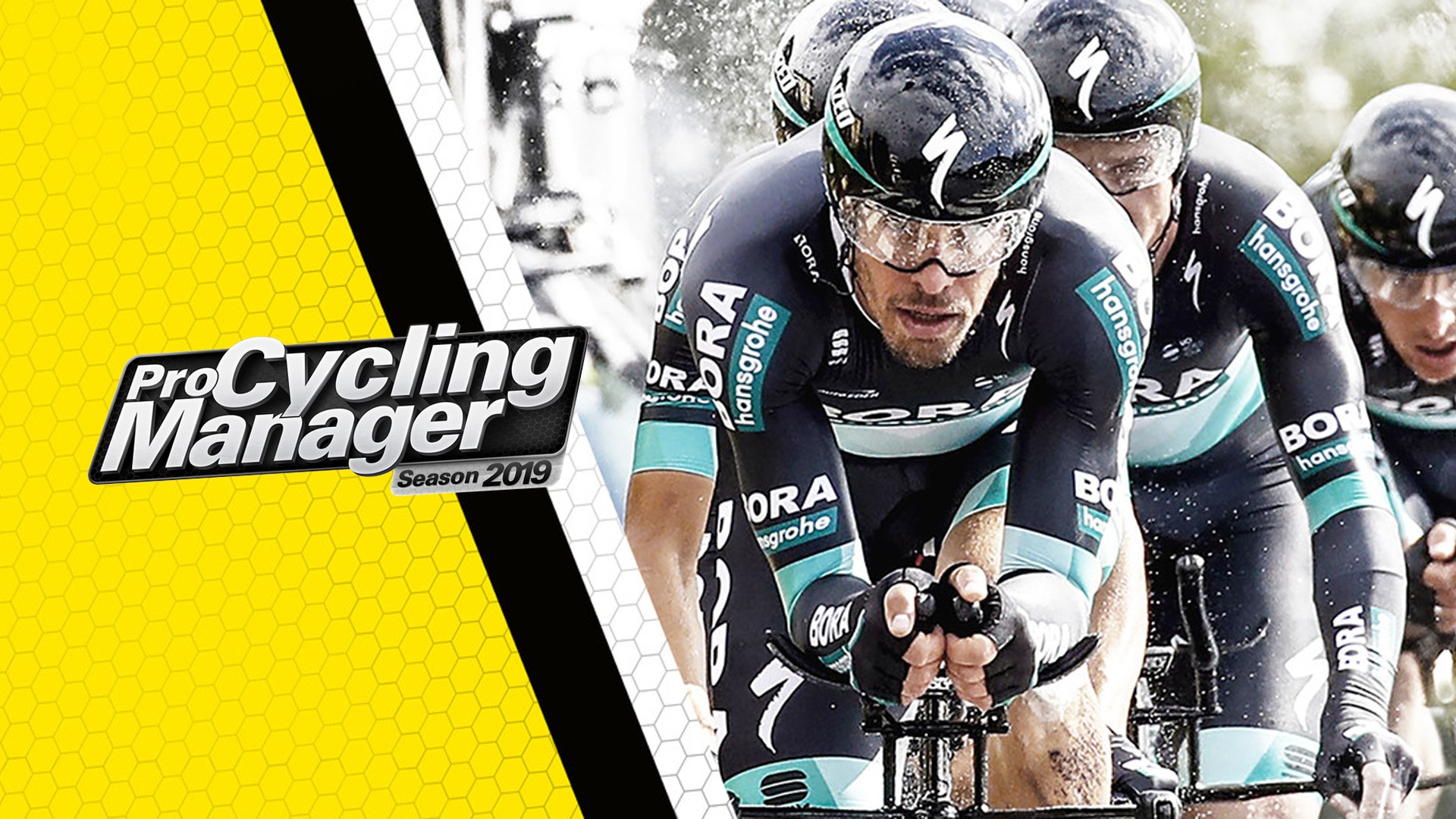 Play Pro Cycling Manager 2019 | NVIDIA GeForce NOW