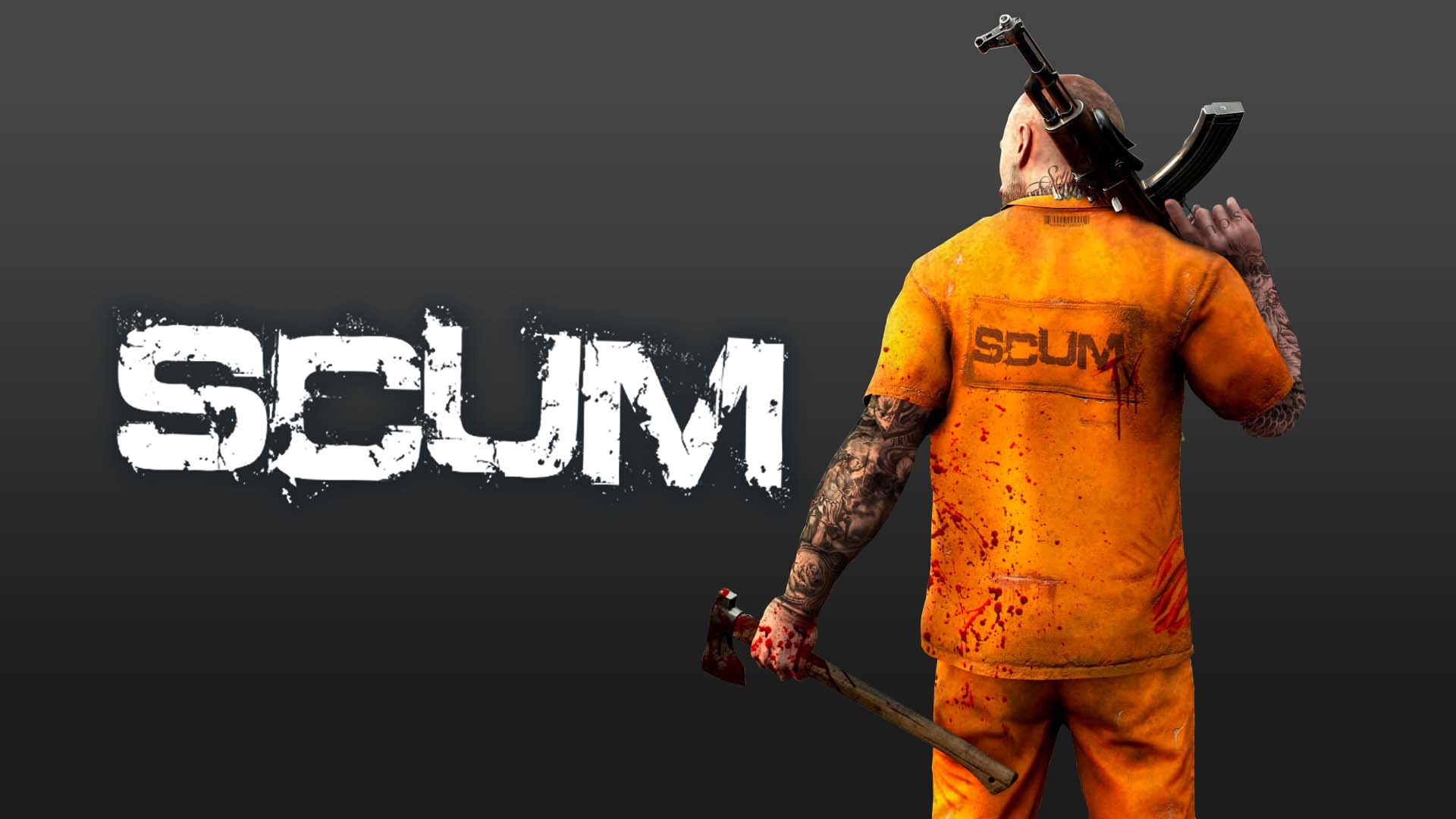 Play SCUM | NVIDIA GeForce NOW