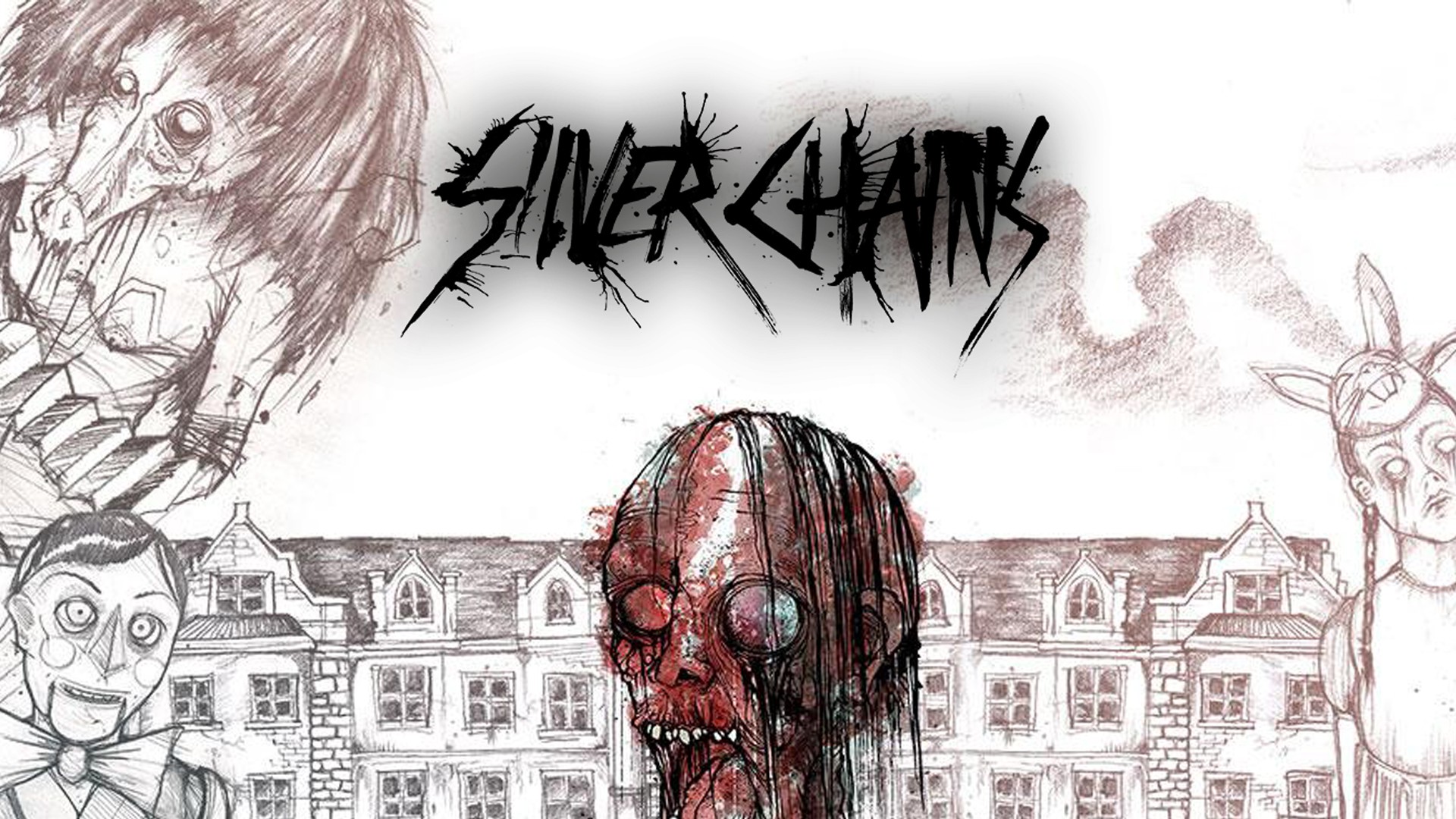Play Silver Chains | NVIDIA GeForce NOW