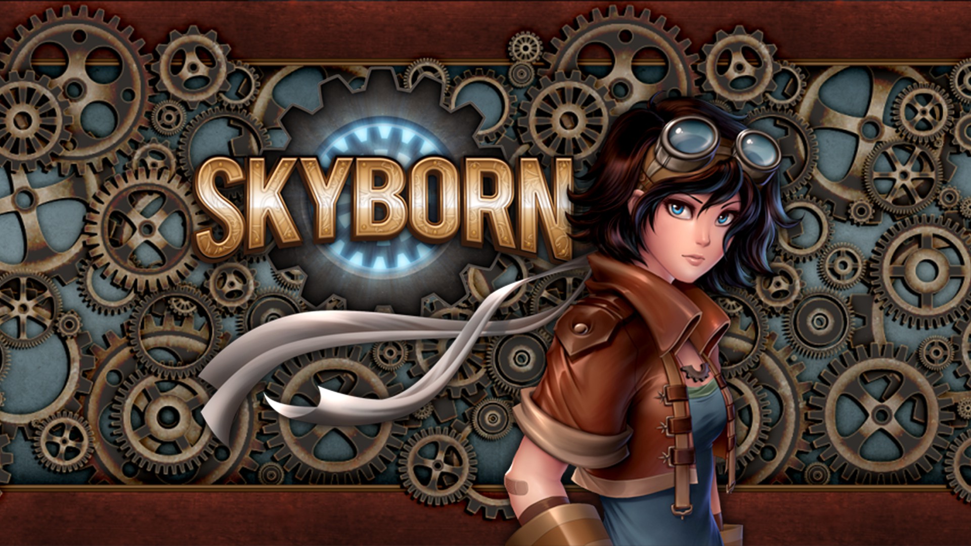 Play Skyborn | NVIDIA GeForce NOW