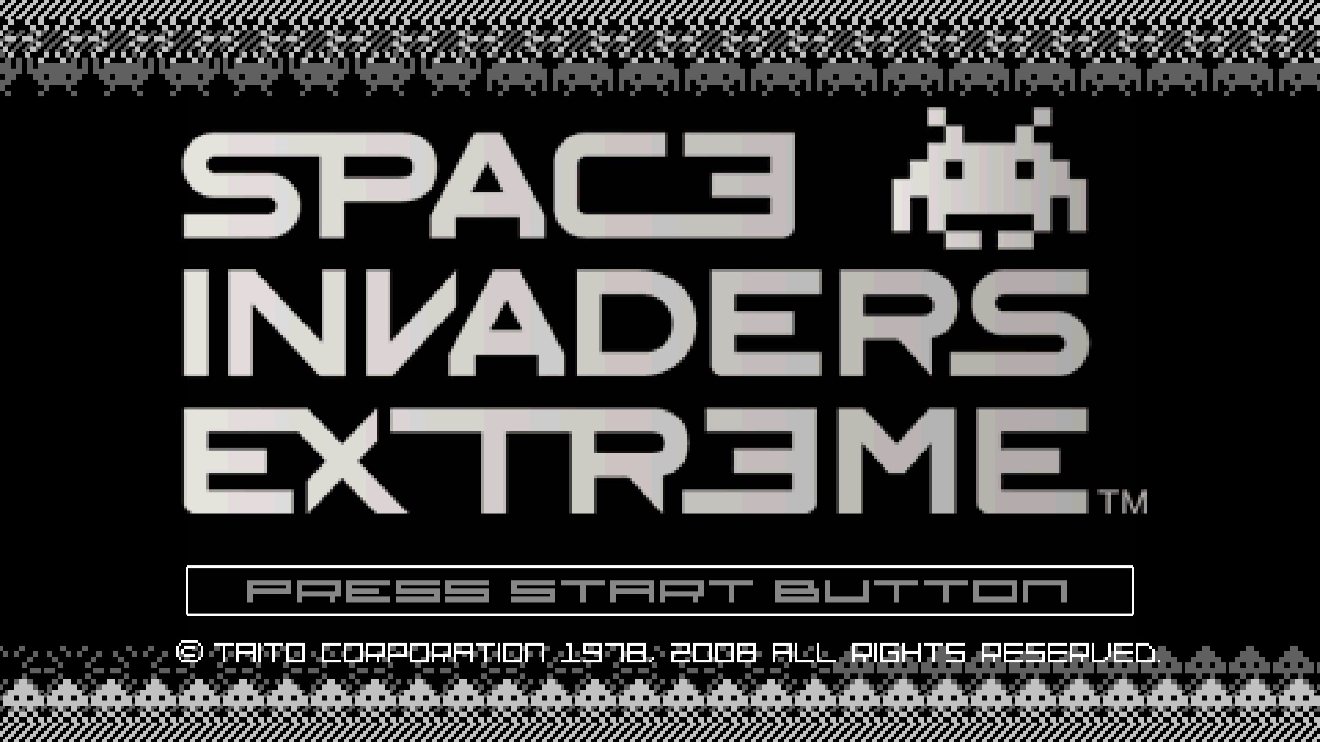Play Space Invaders Extreme™ | NVIDIA GeForce NOW