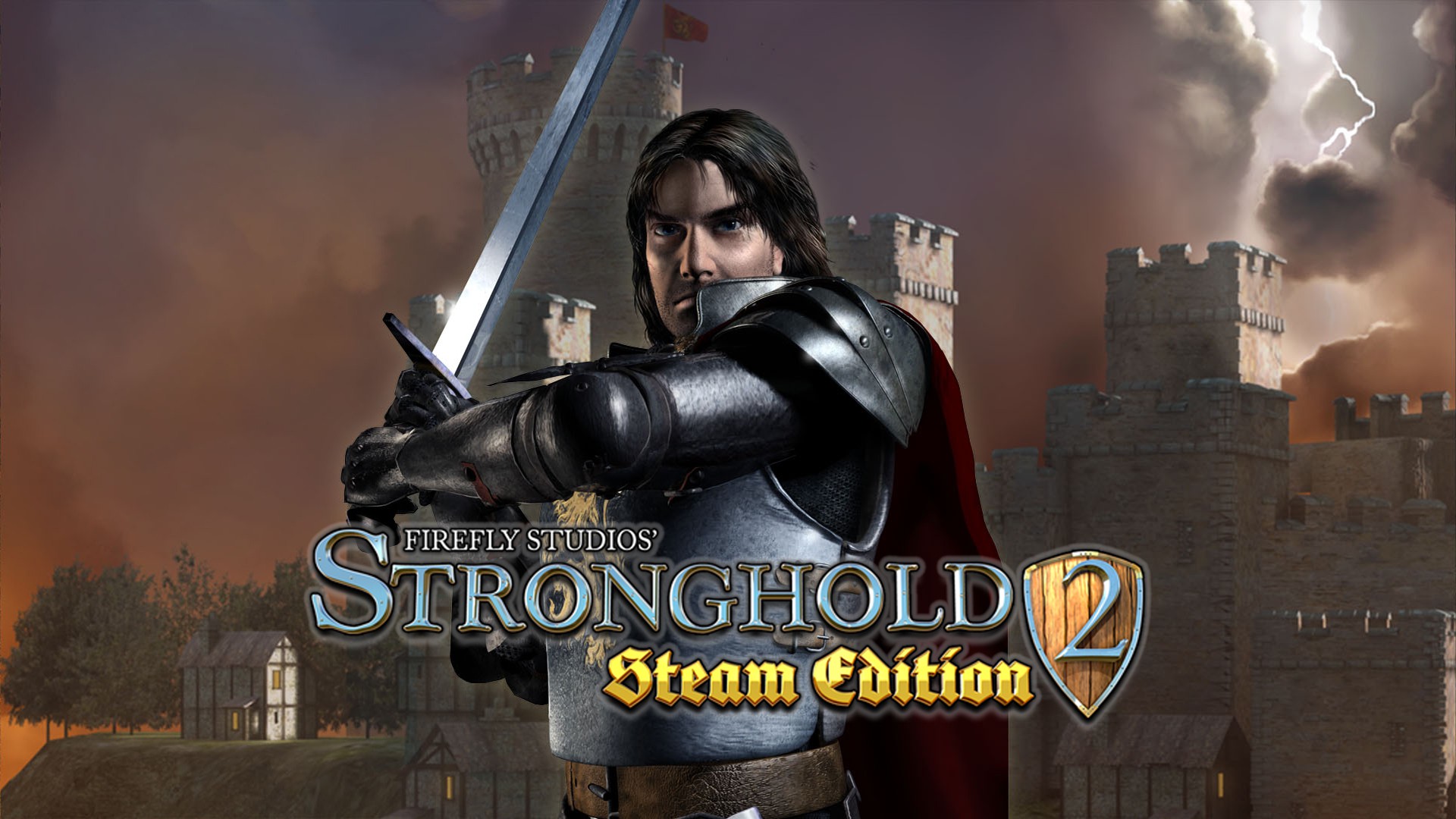 Play Stronghold 2: Steam Edition | NVIDIA GeForce NOW