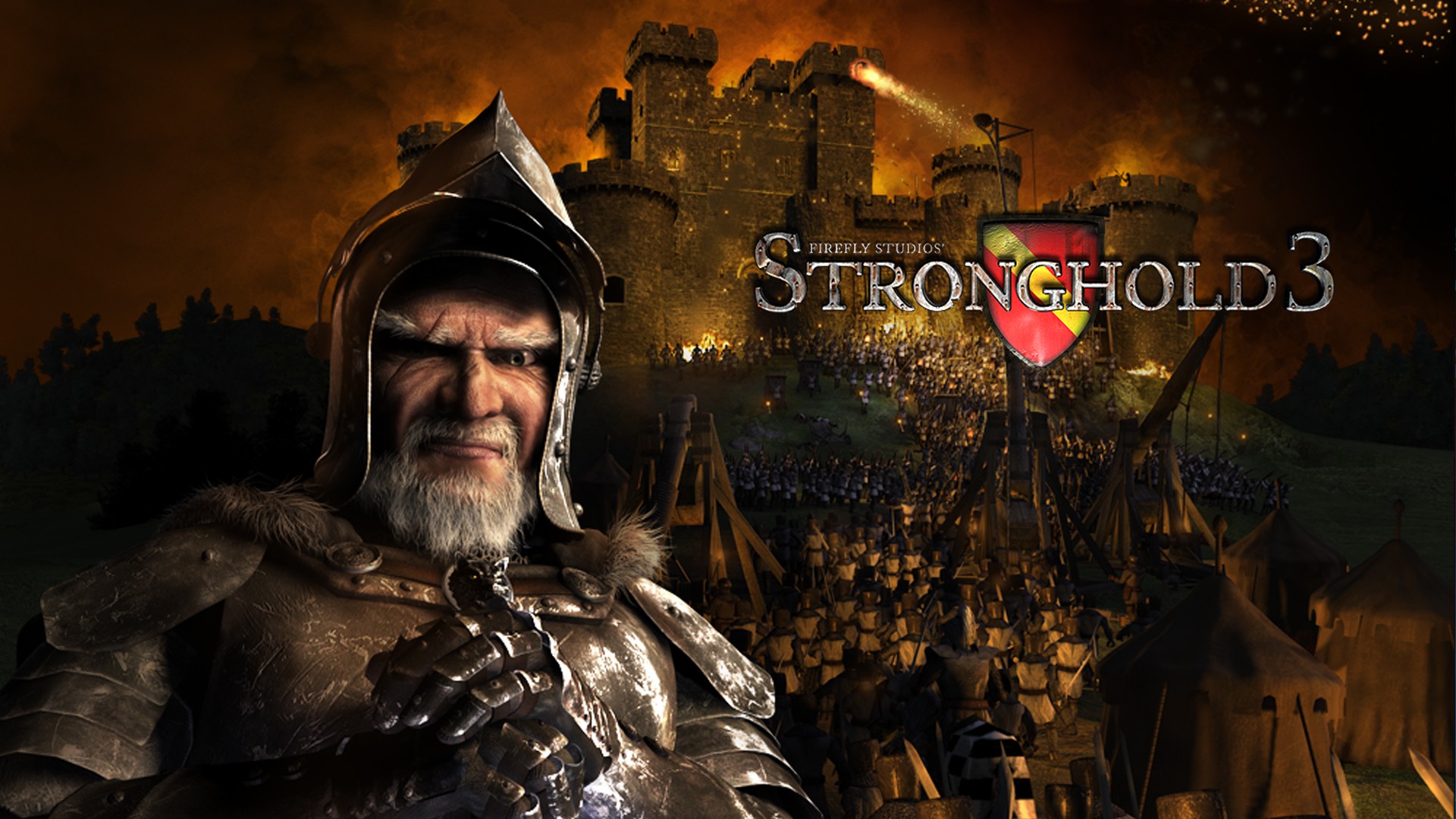 Play Stronghold 3 Gold | NVIDIA GeForce NOW
