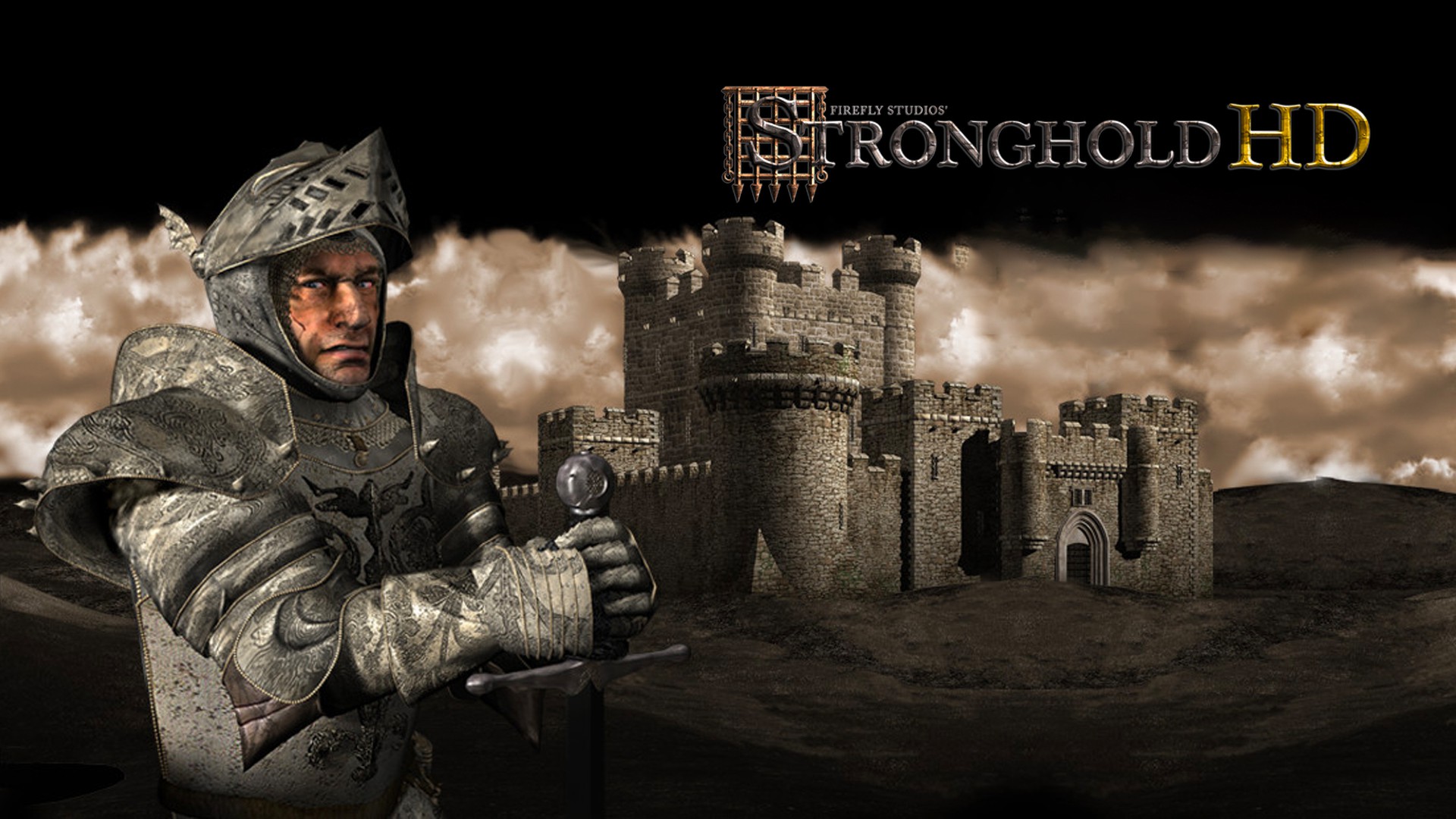 Play Stronghold HD | NVIDIA GeForce NOW