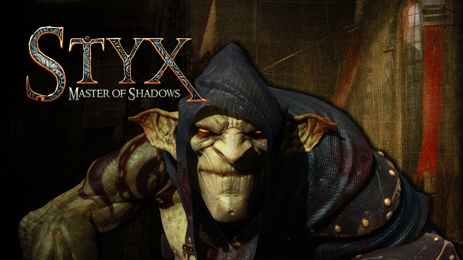 Play Styx: Master of Shadows | NVIDIA GeForce NOW