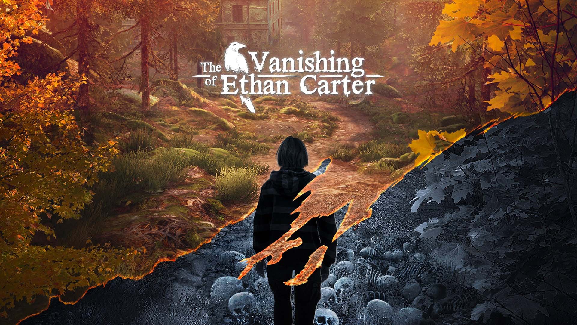 Ejecute The Vanishing of Ethan Carter | NVIDIA GeForce NOW