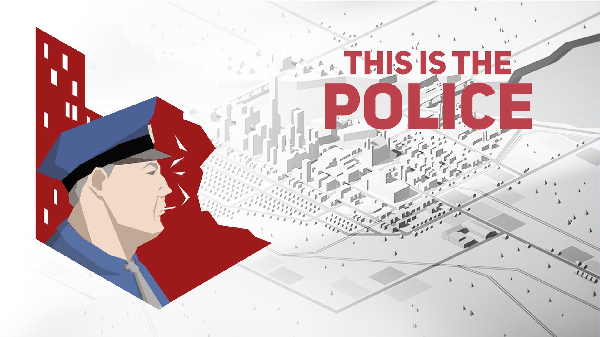 Play This Is the Police | NVIDIA GeForce NOW