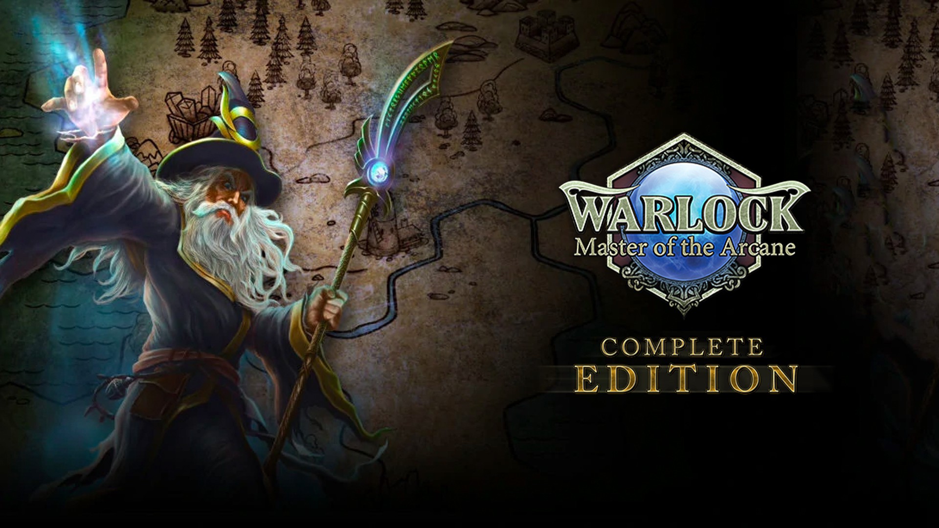 Play Warlock: Master of the Arcane Complete Collection | NVIDIA GeForce NOW