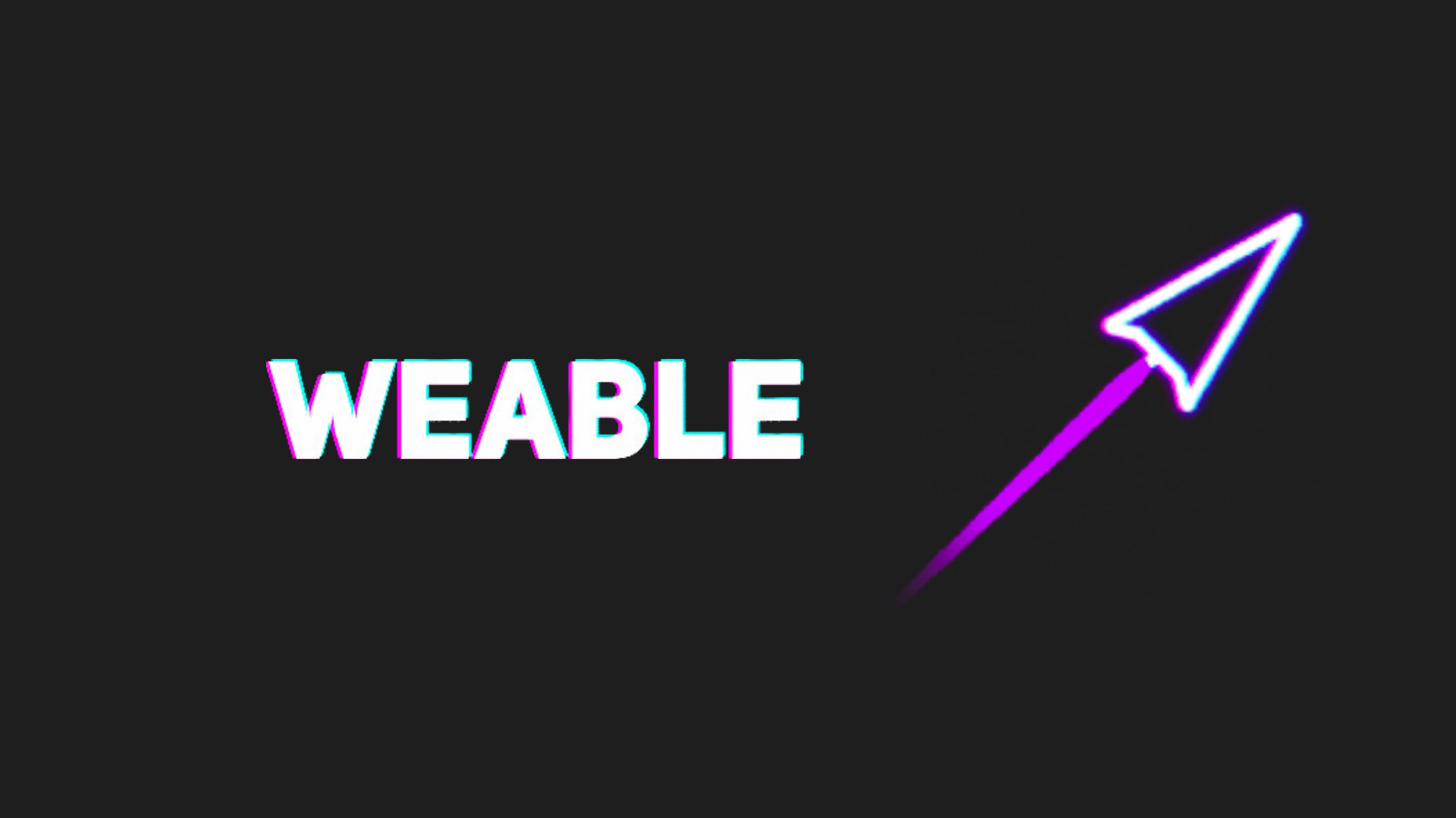 Play Weable | NVIDIA GeForce NOW